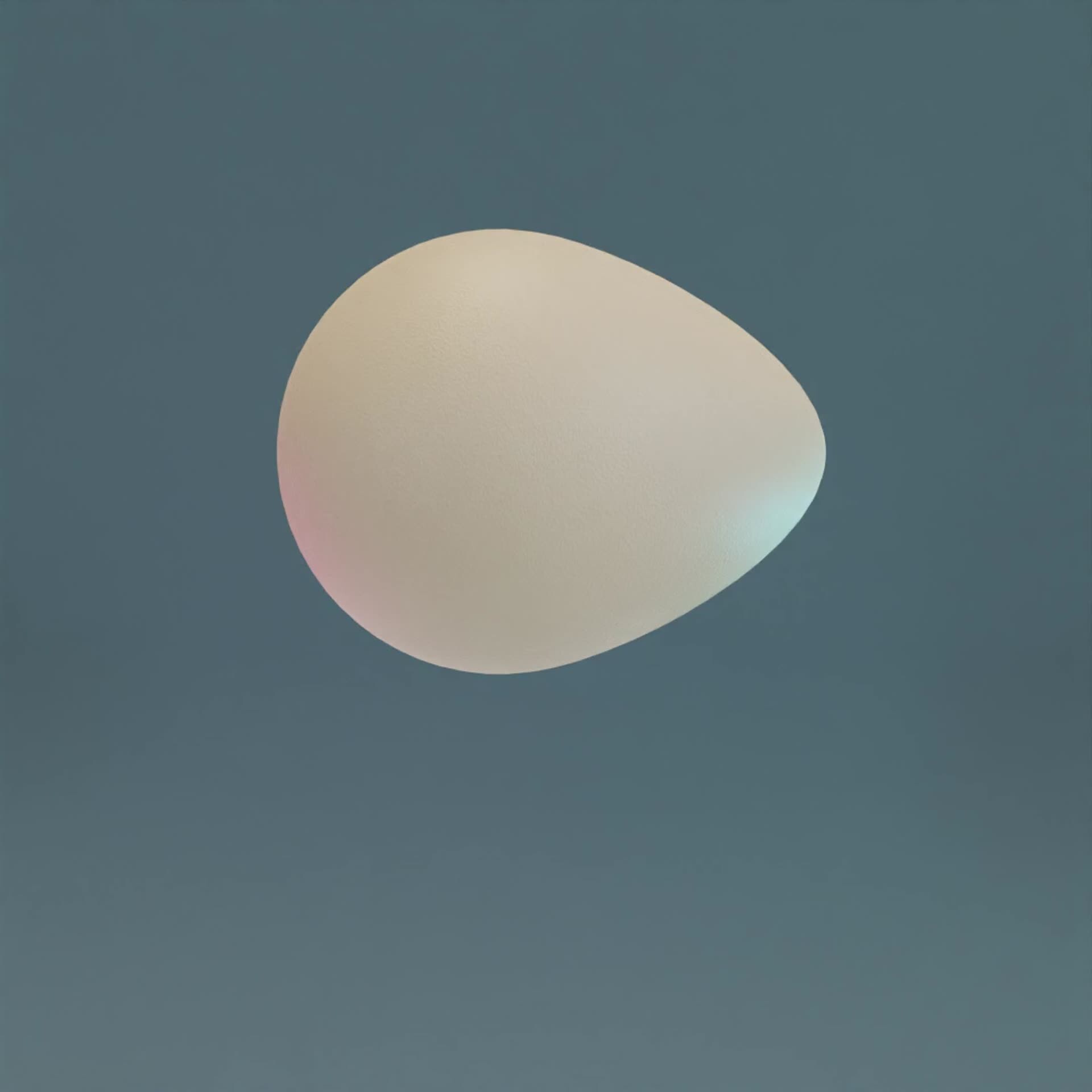 ArtStation - Fun egg