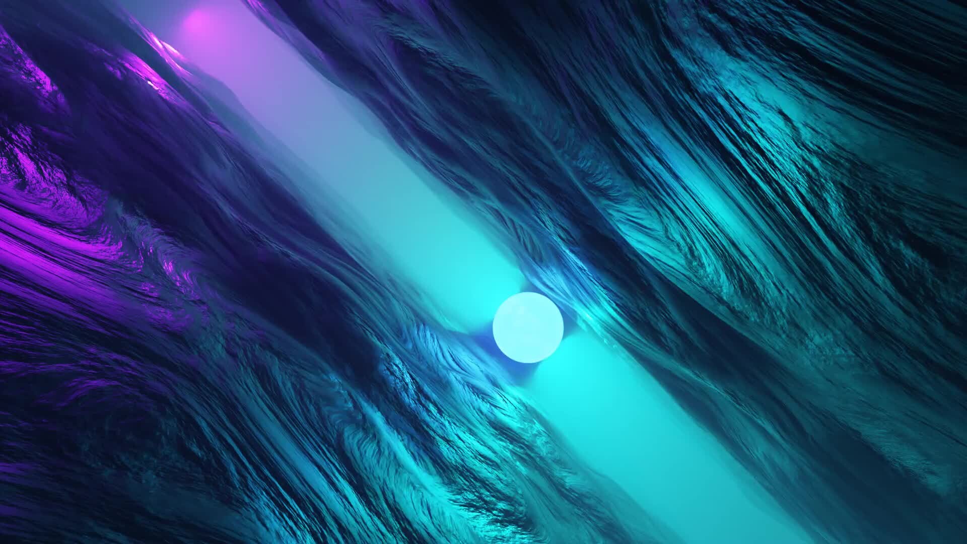 ArtStation - Terrestrial