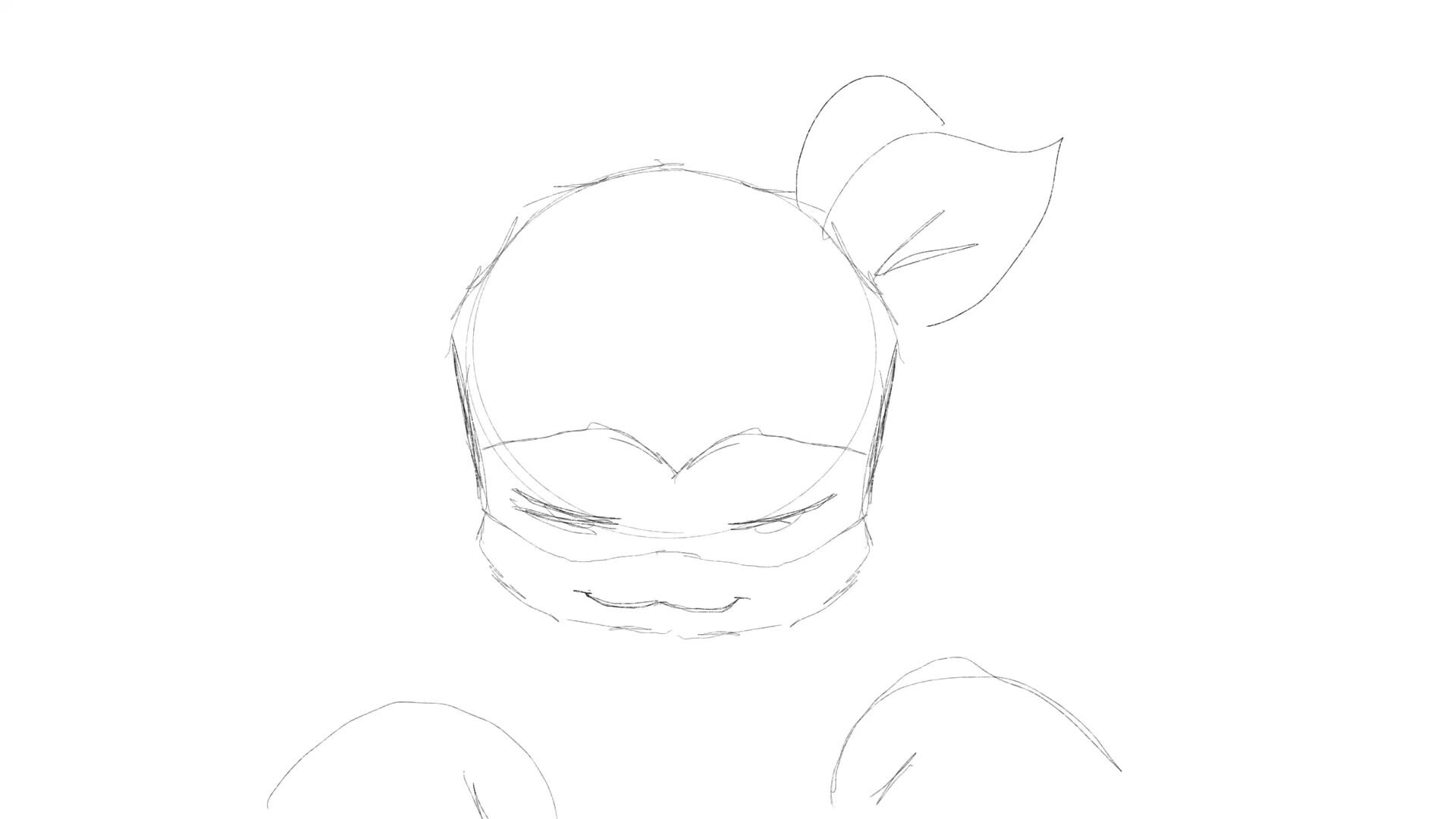 ArtStation - 2D animation practice