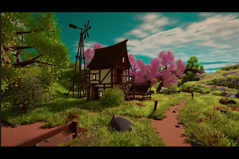 ArtStation - William Toth