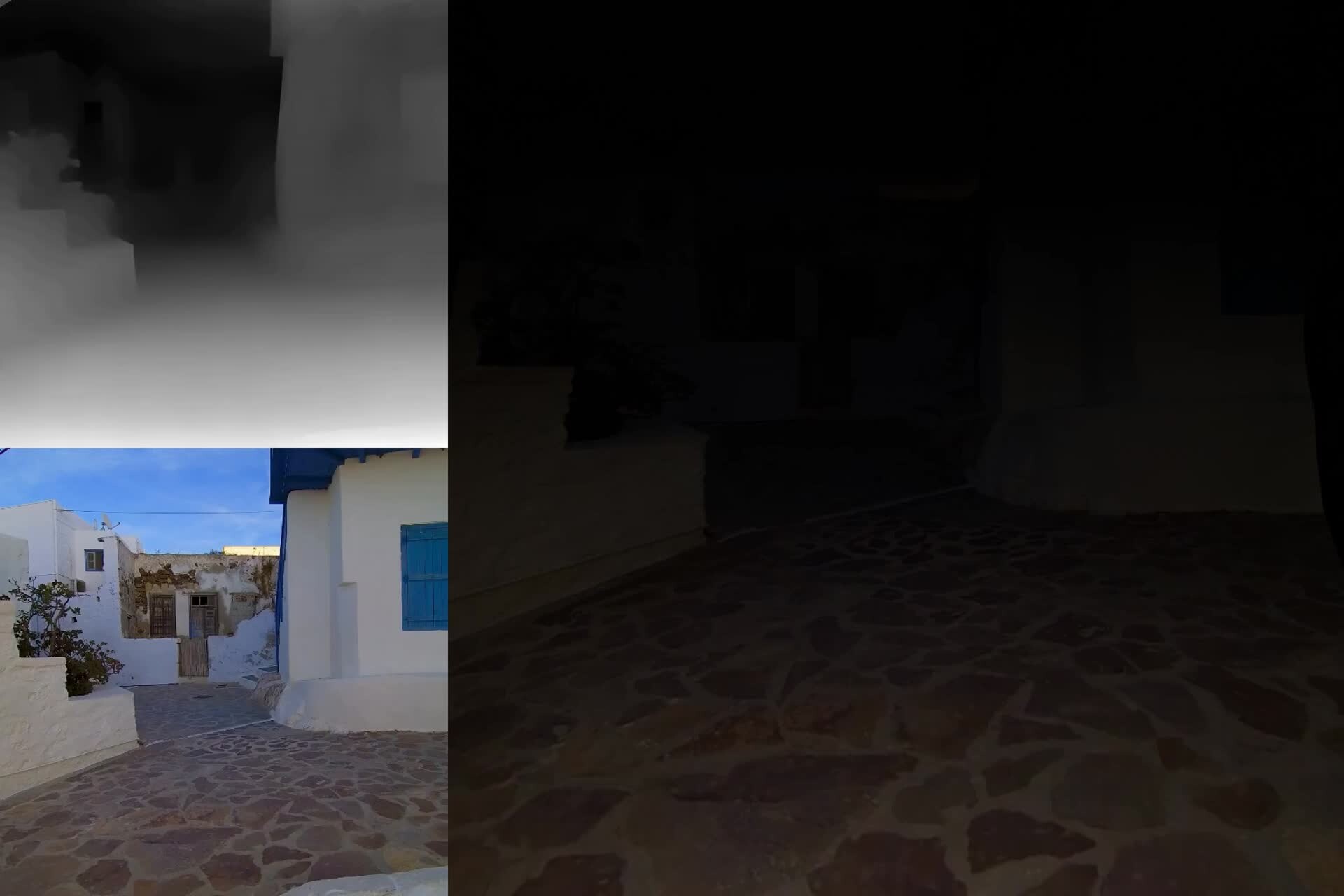 ArtStation - Depth Maps