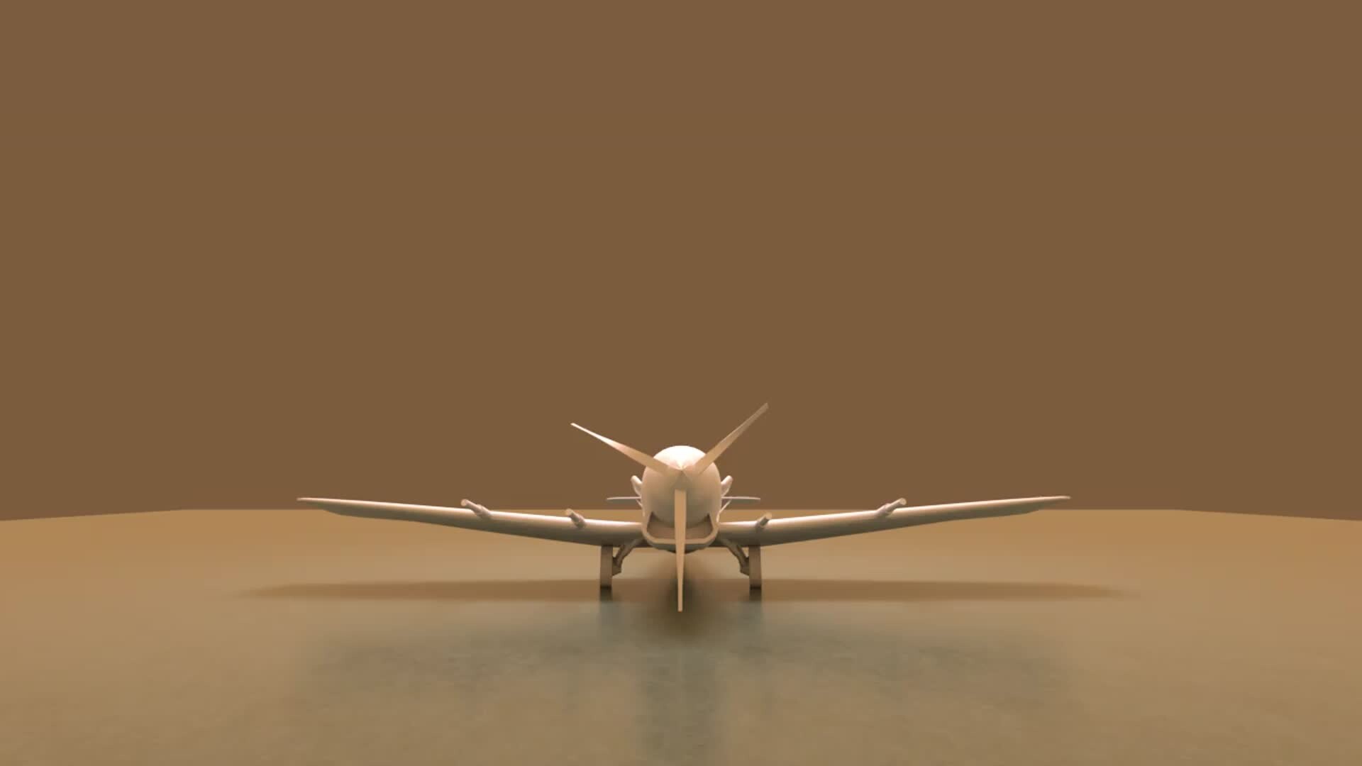 ArtStation - Disintegration of object in Houdini