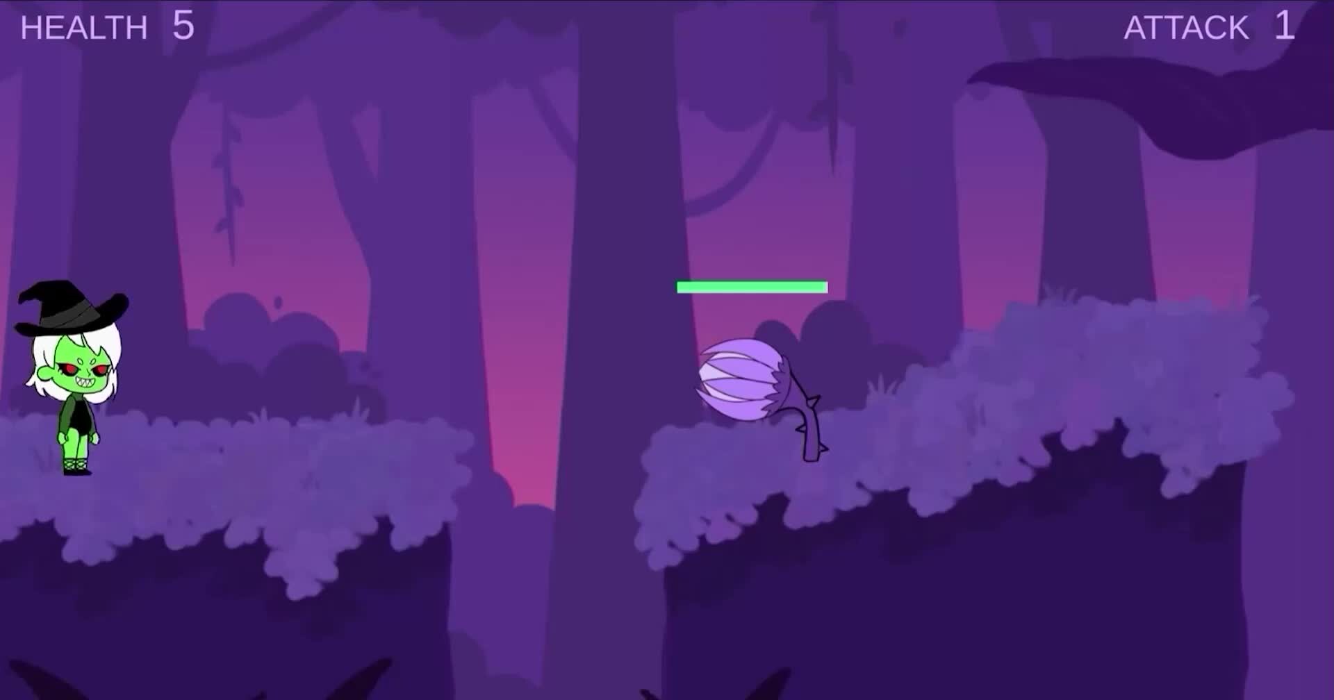 ArtStation - 2D Level