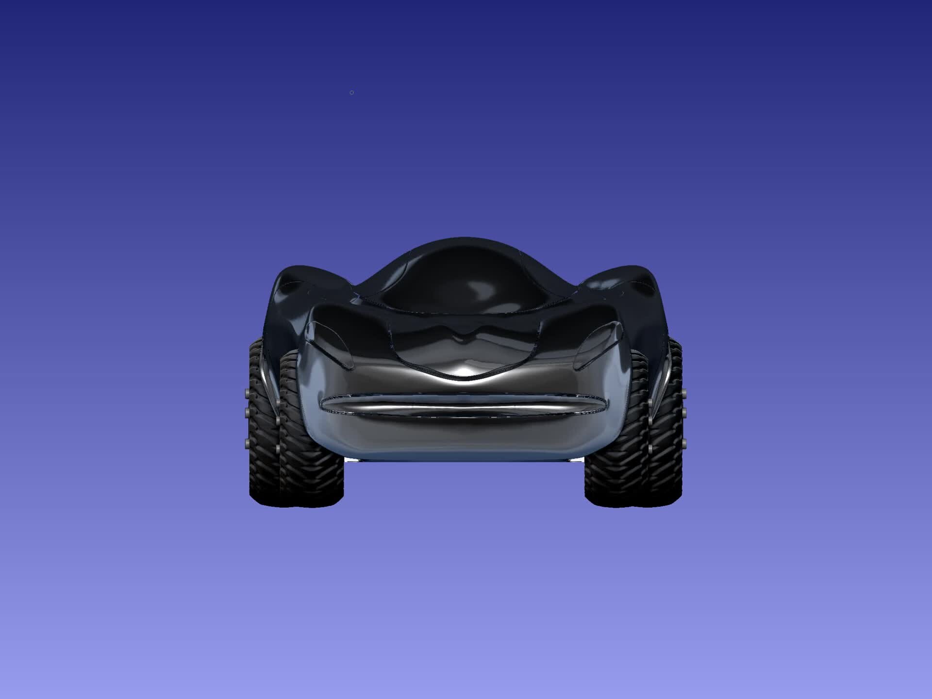 ArtStation - A car rotation!