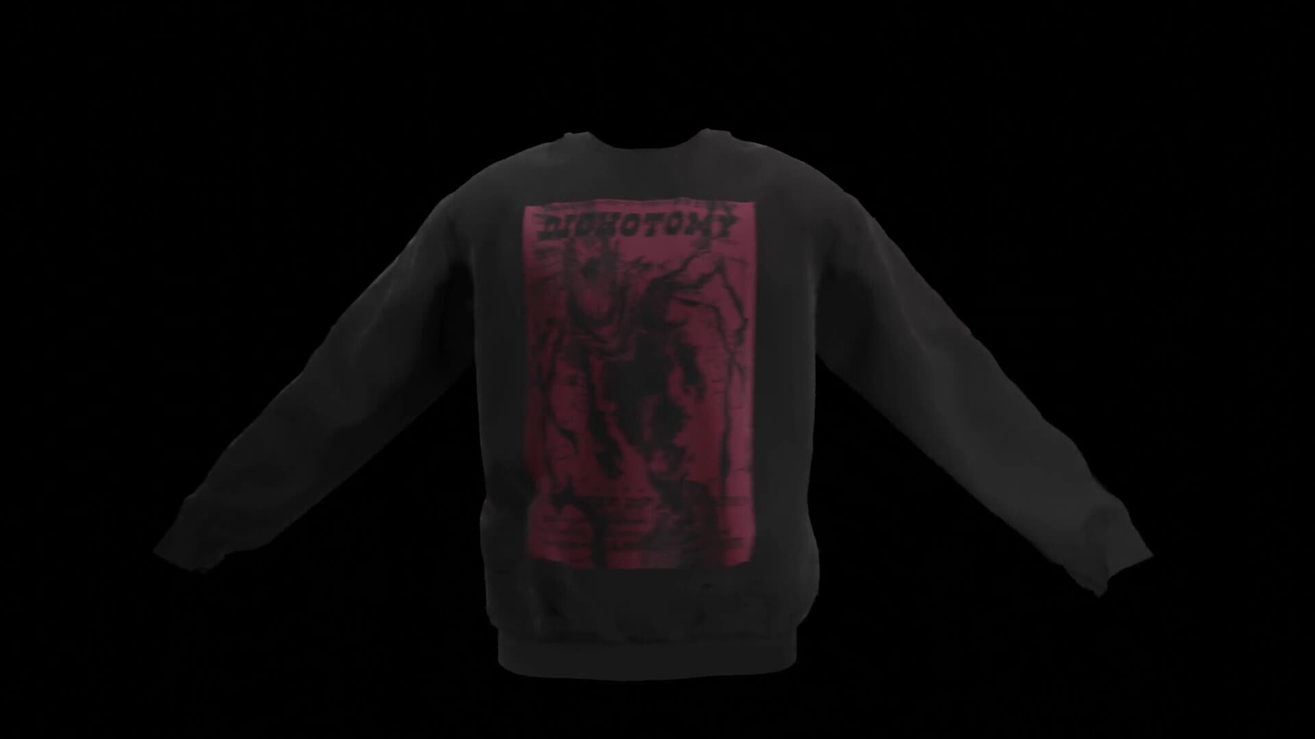 ArtStation - 3D Cloth animation