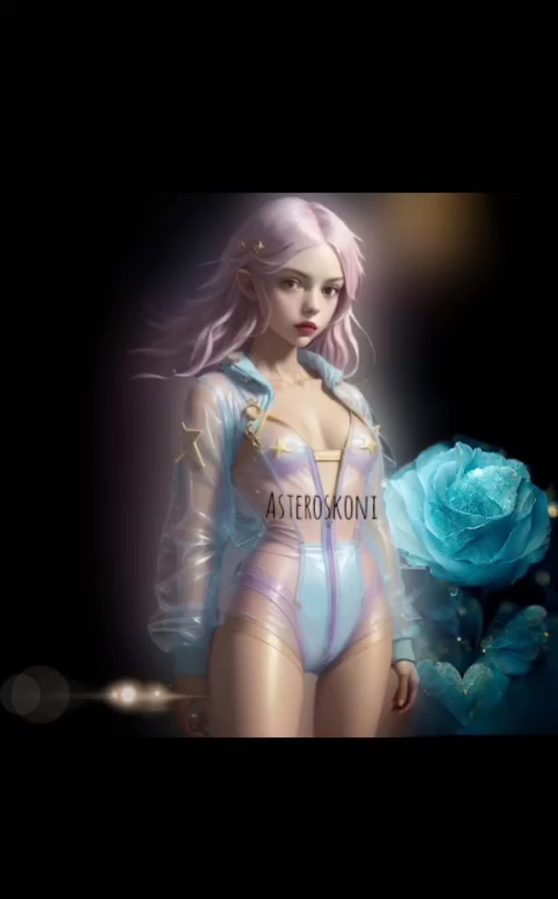 ArtStation - Feelings