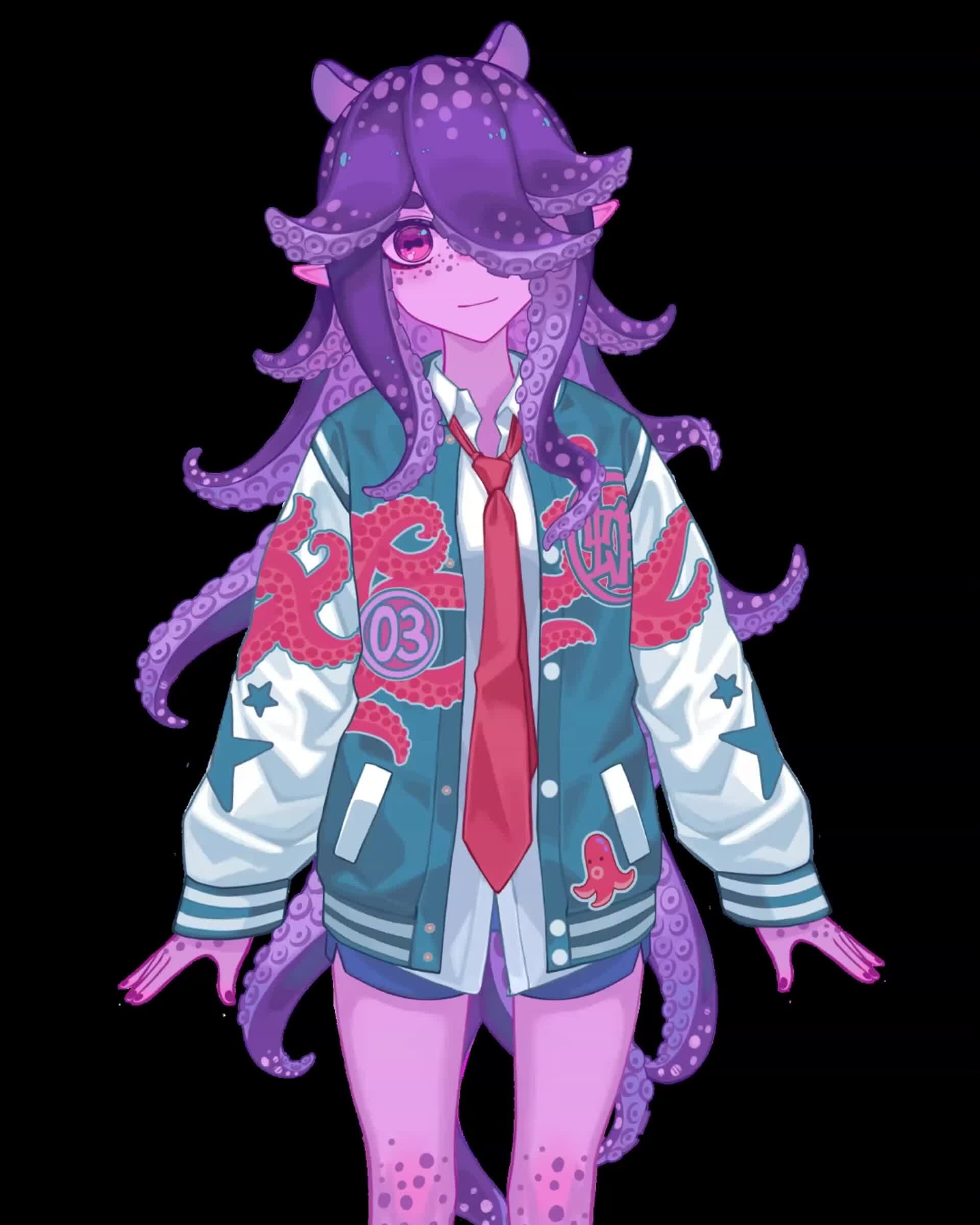 ArtStation - Live 2d Models