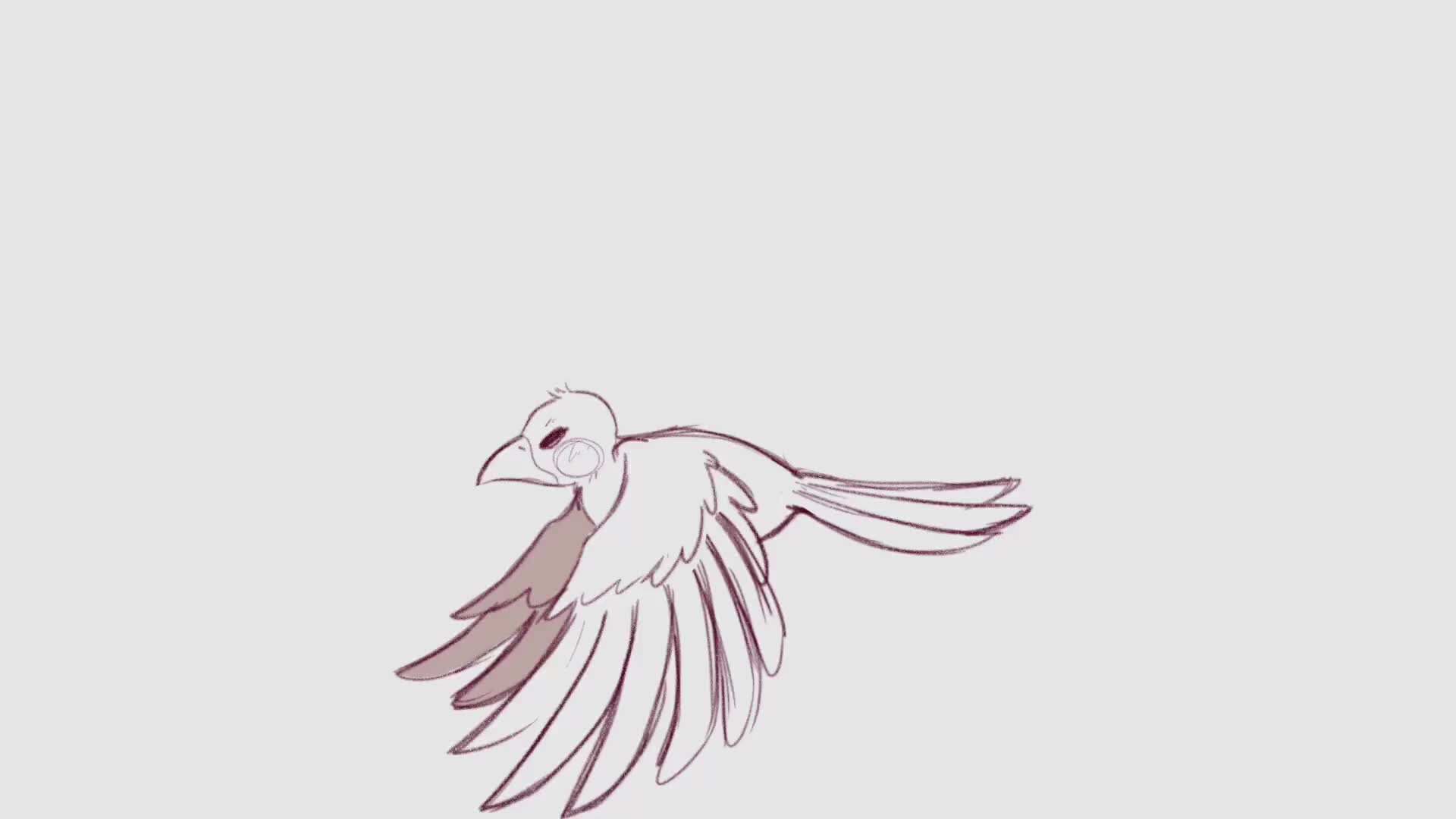 ArtStation - Flight Cycle