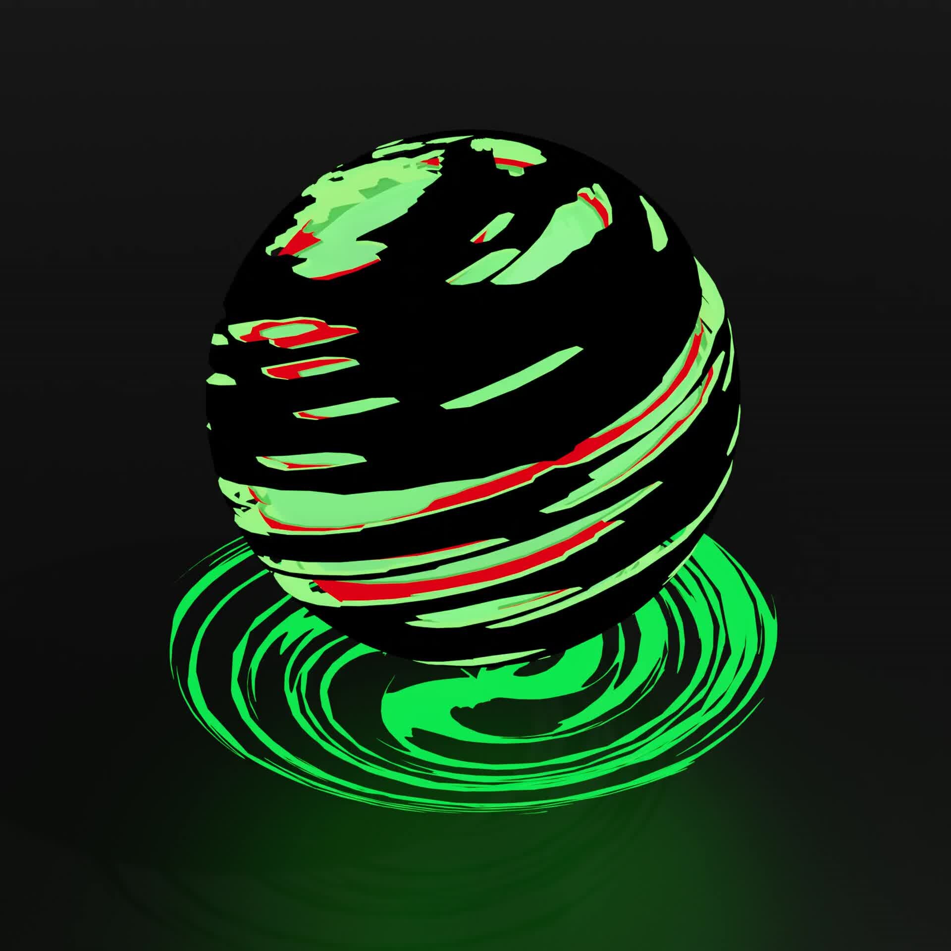 ArtStation - VFX Animation