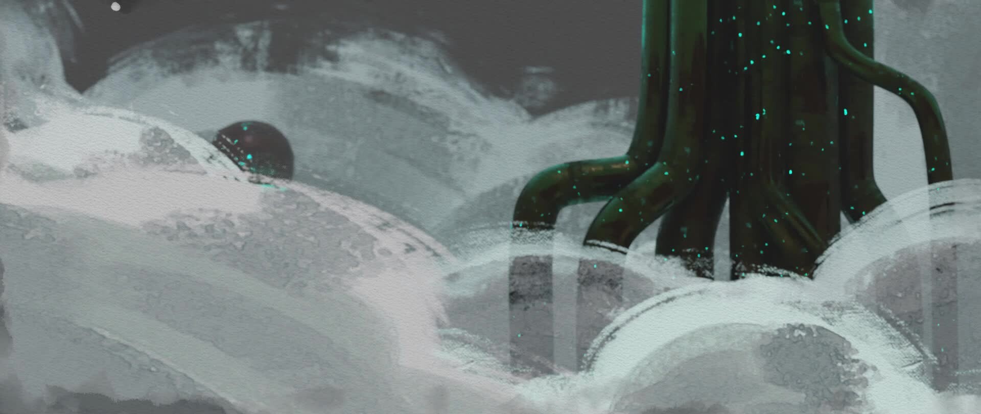 ArtStation - Endless Engine