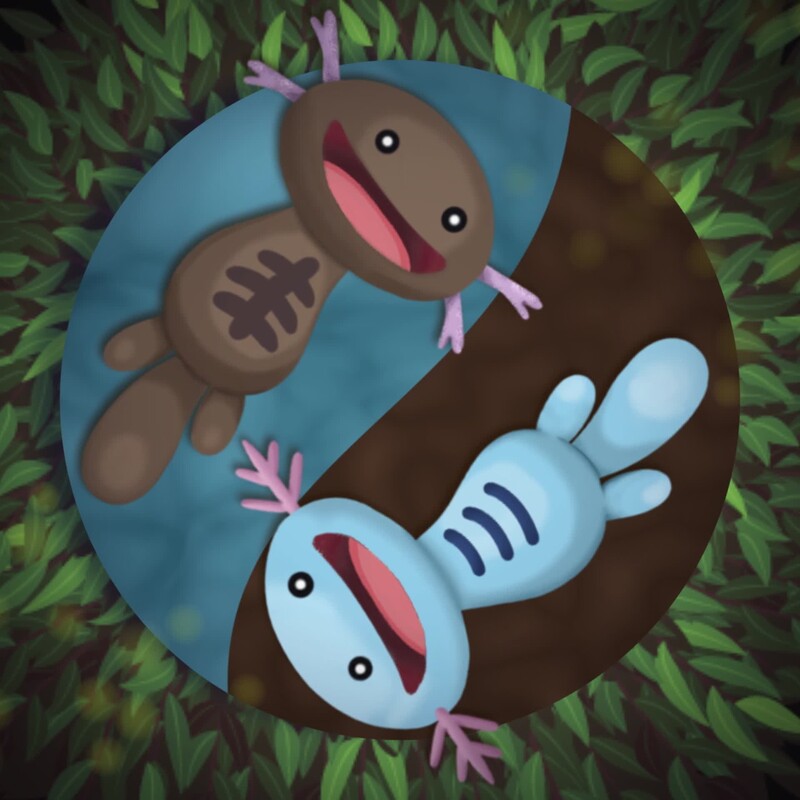 ArtStation - Max Trejo