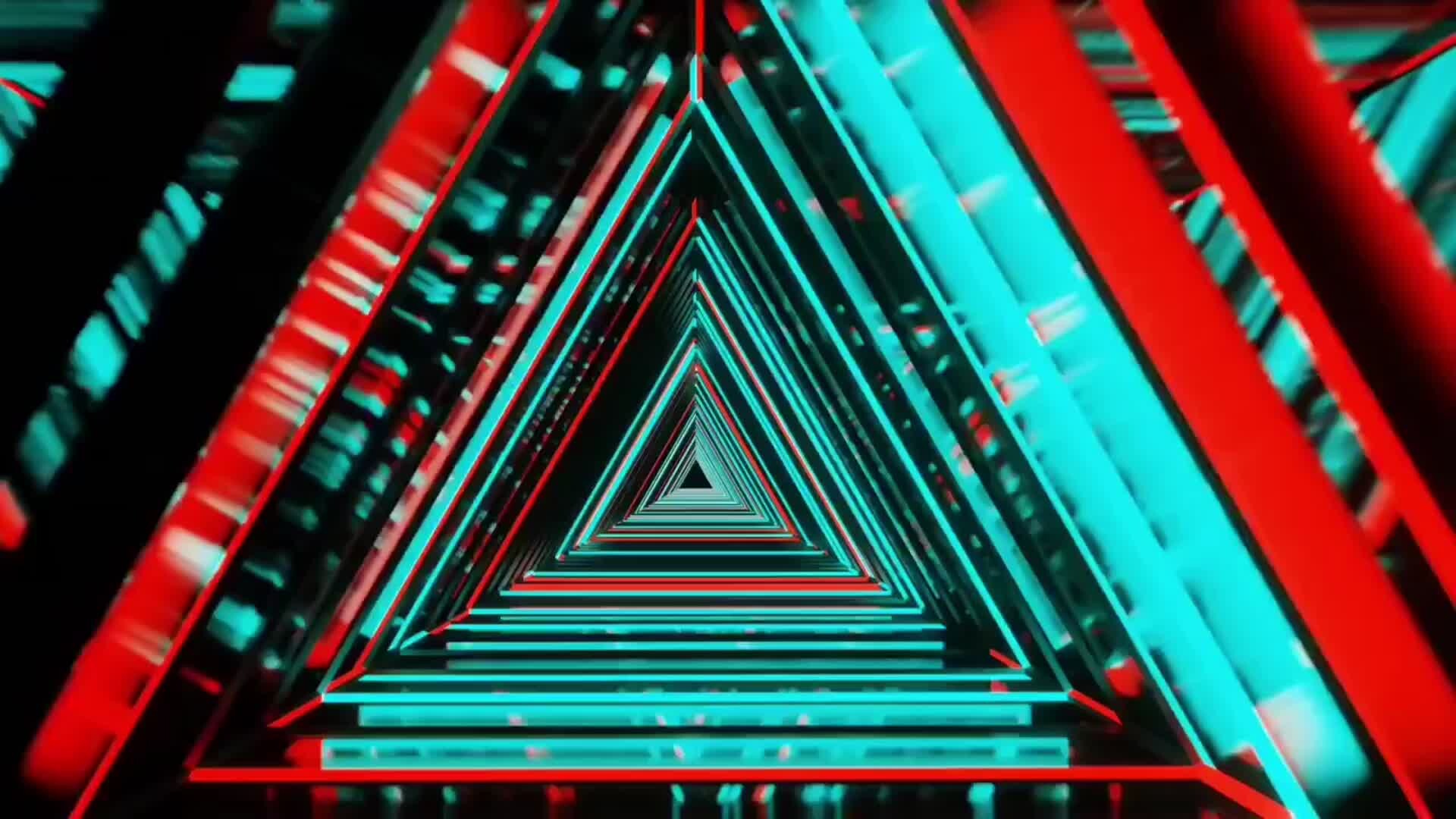 ArtStation - Loop animation practice