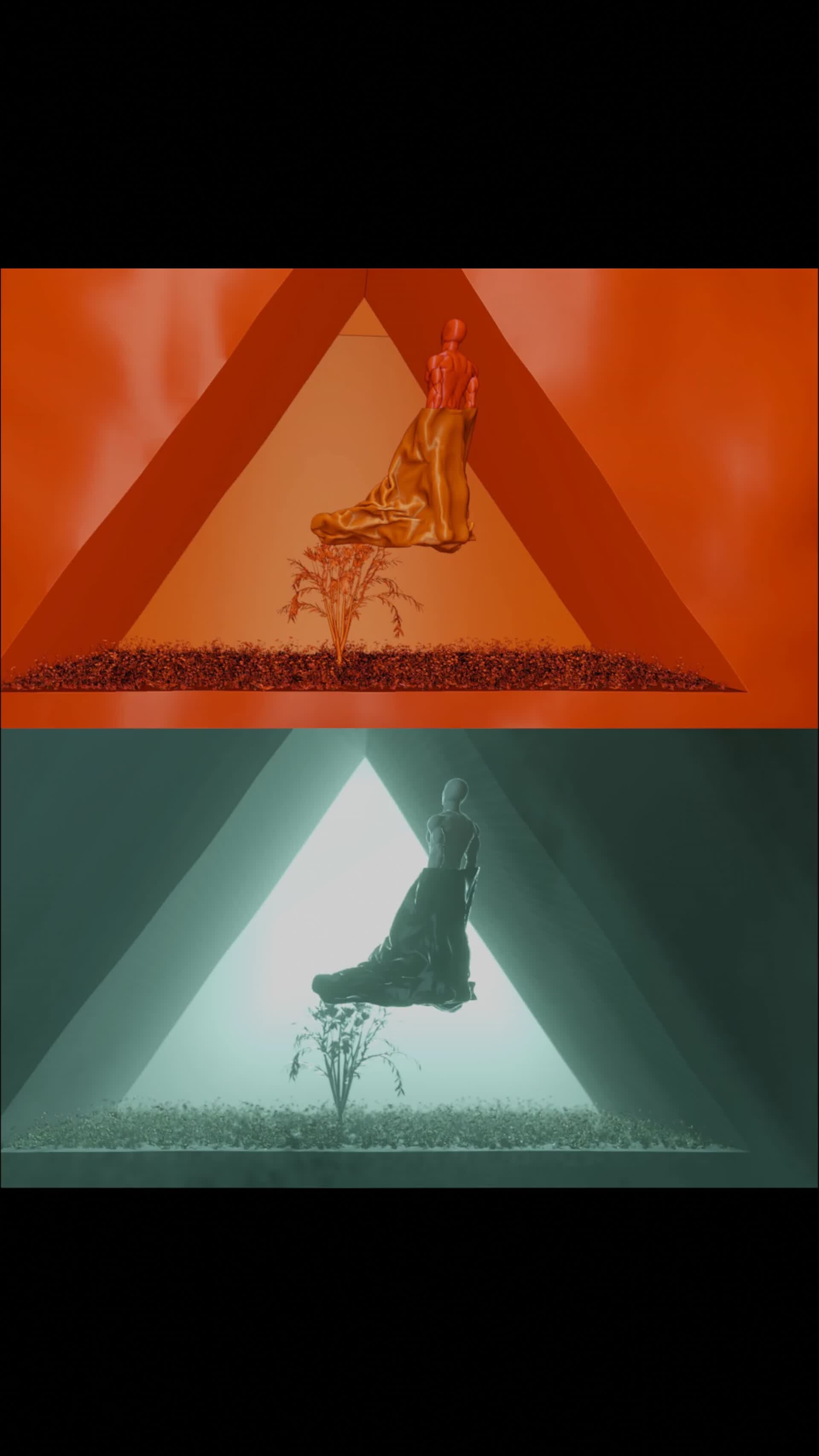 ArtStation - Acceptance