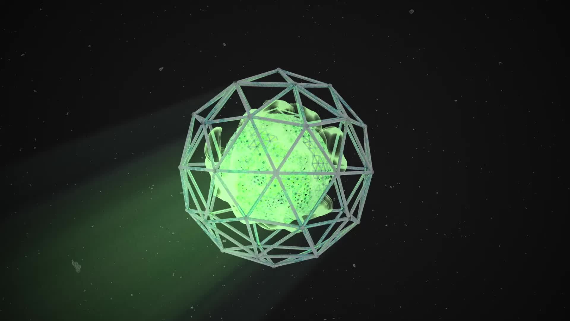 ArtStation - JUST SPHERE