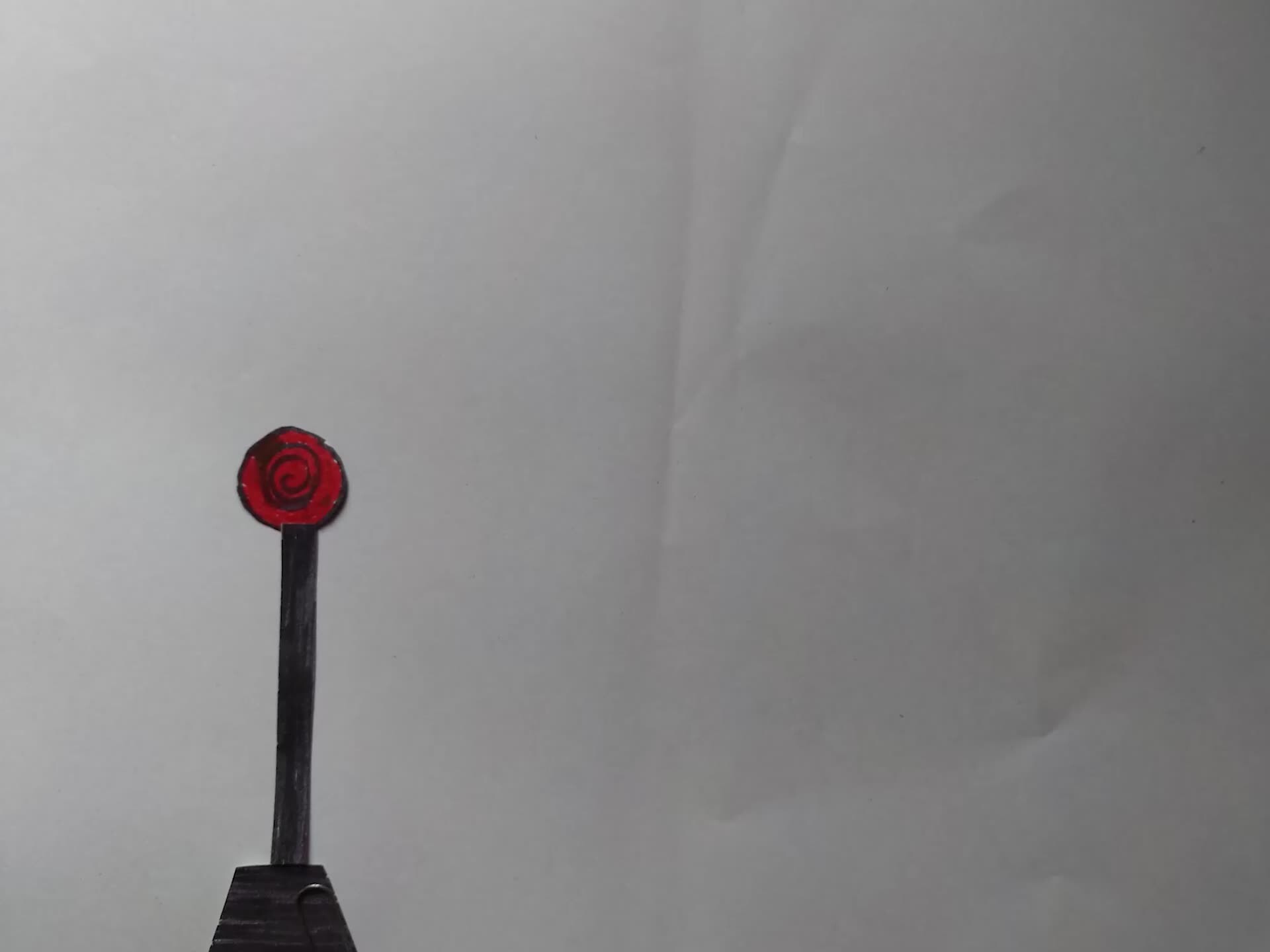 ArtStation - The Stop Sign (Stop Motion)