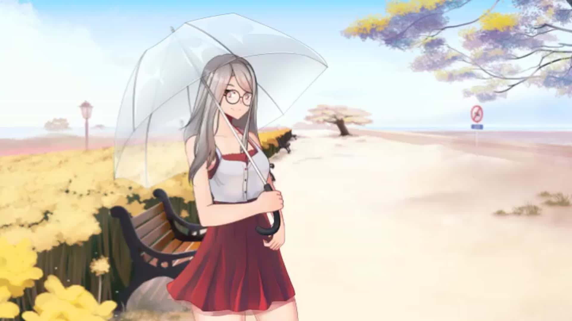 ArtStation - Vtuber Commission