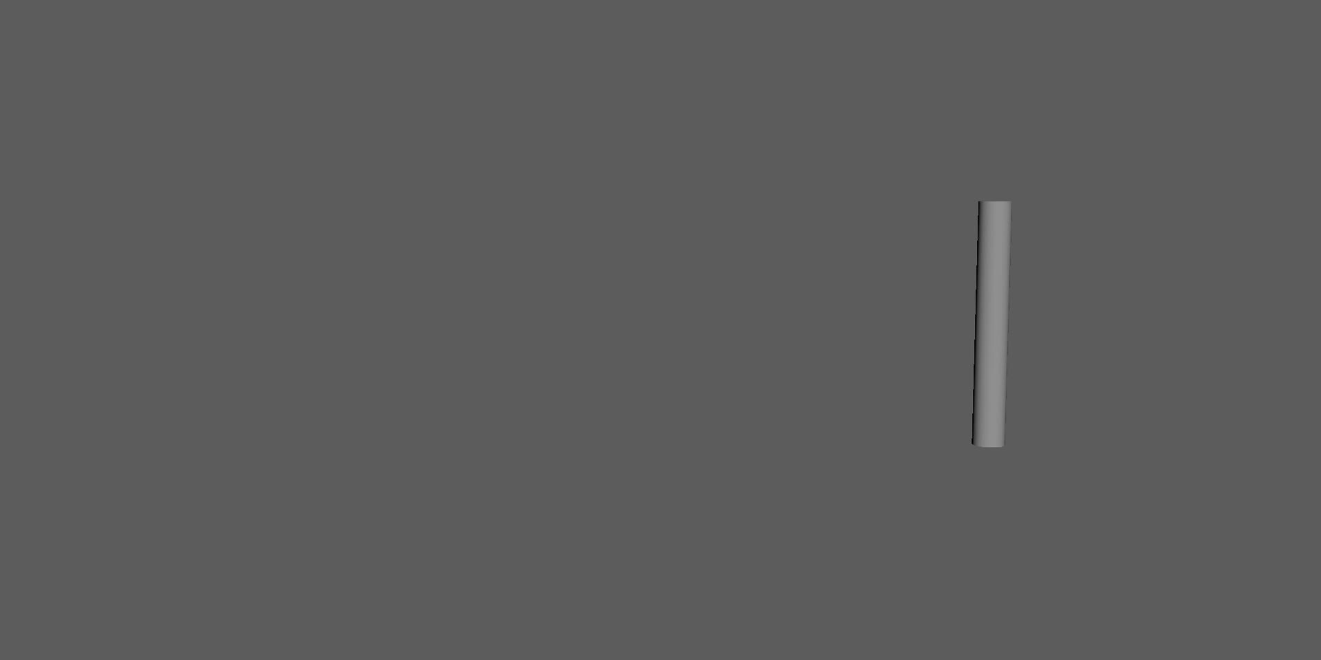 ArtStation - Cylinder Animation