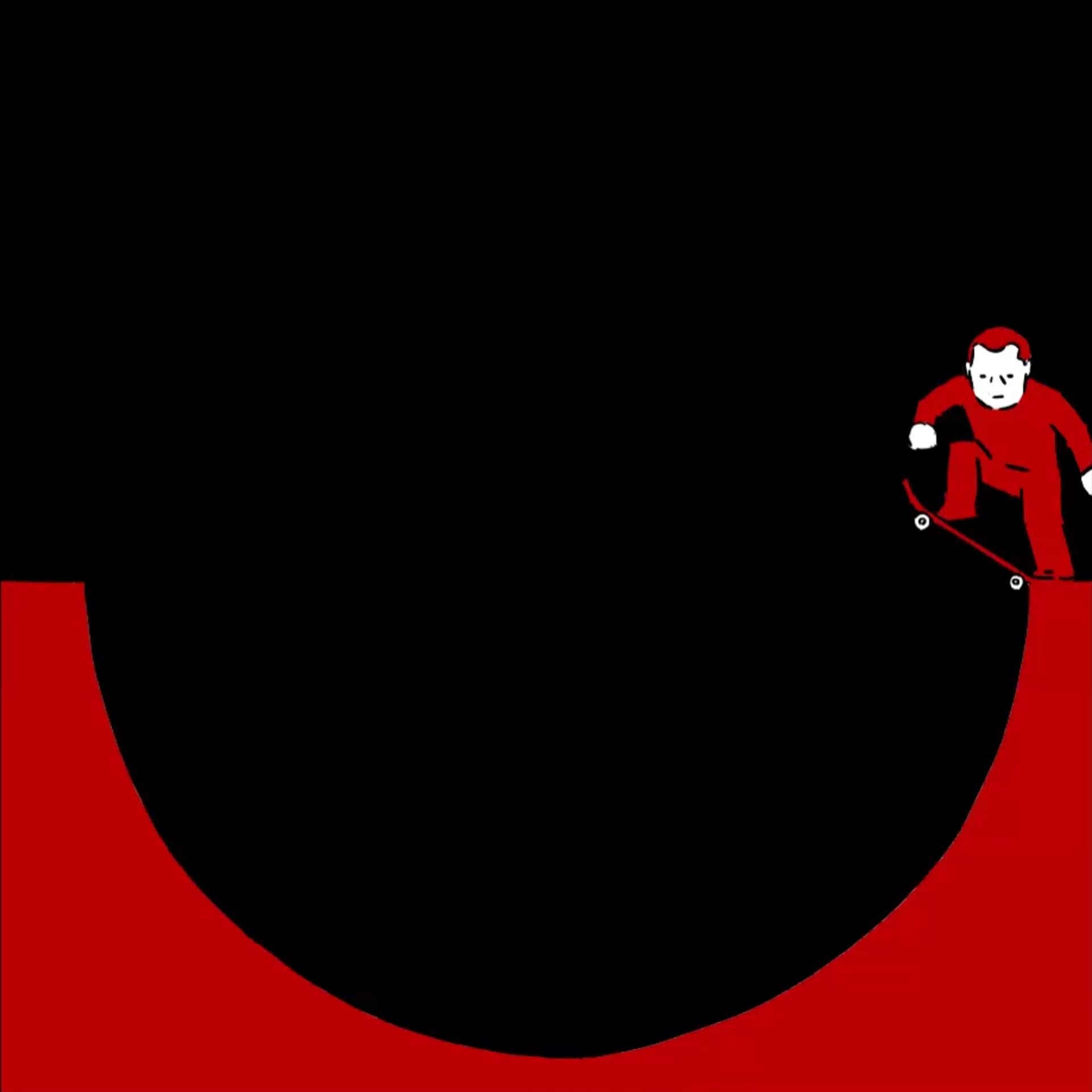 ArtStation - Skate Animation