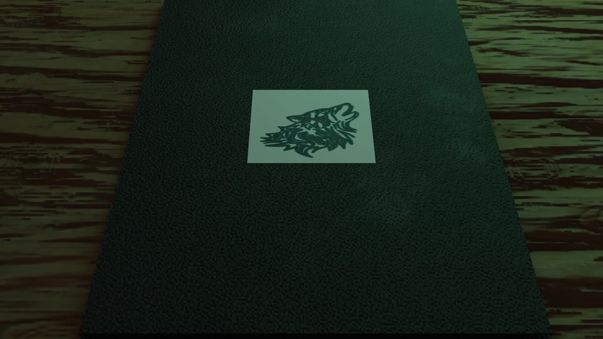 ArtStation - Book animation