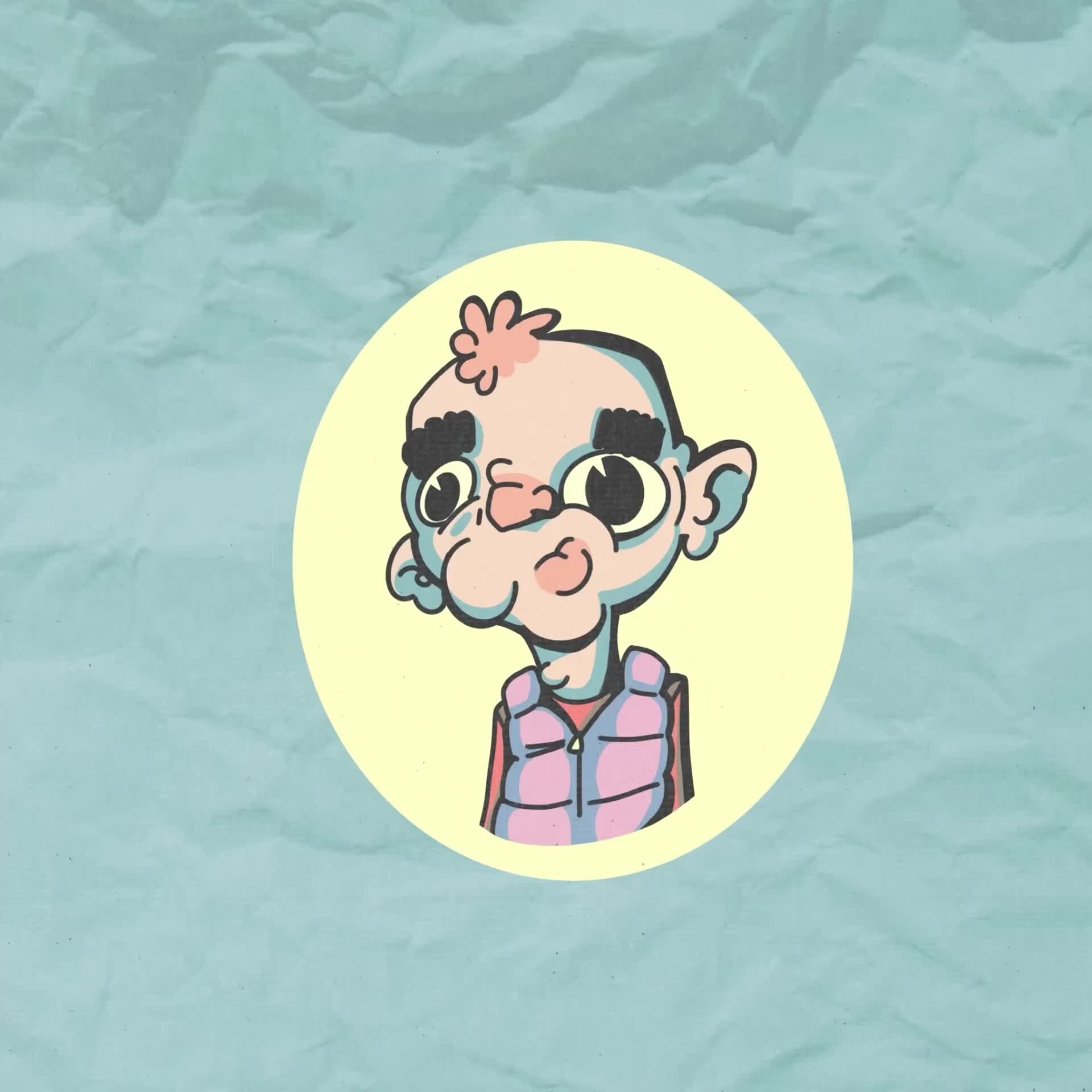 ArtStation - Rodney Gumkid