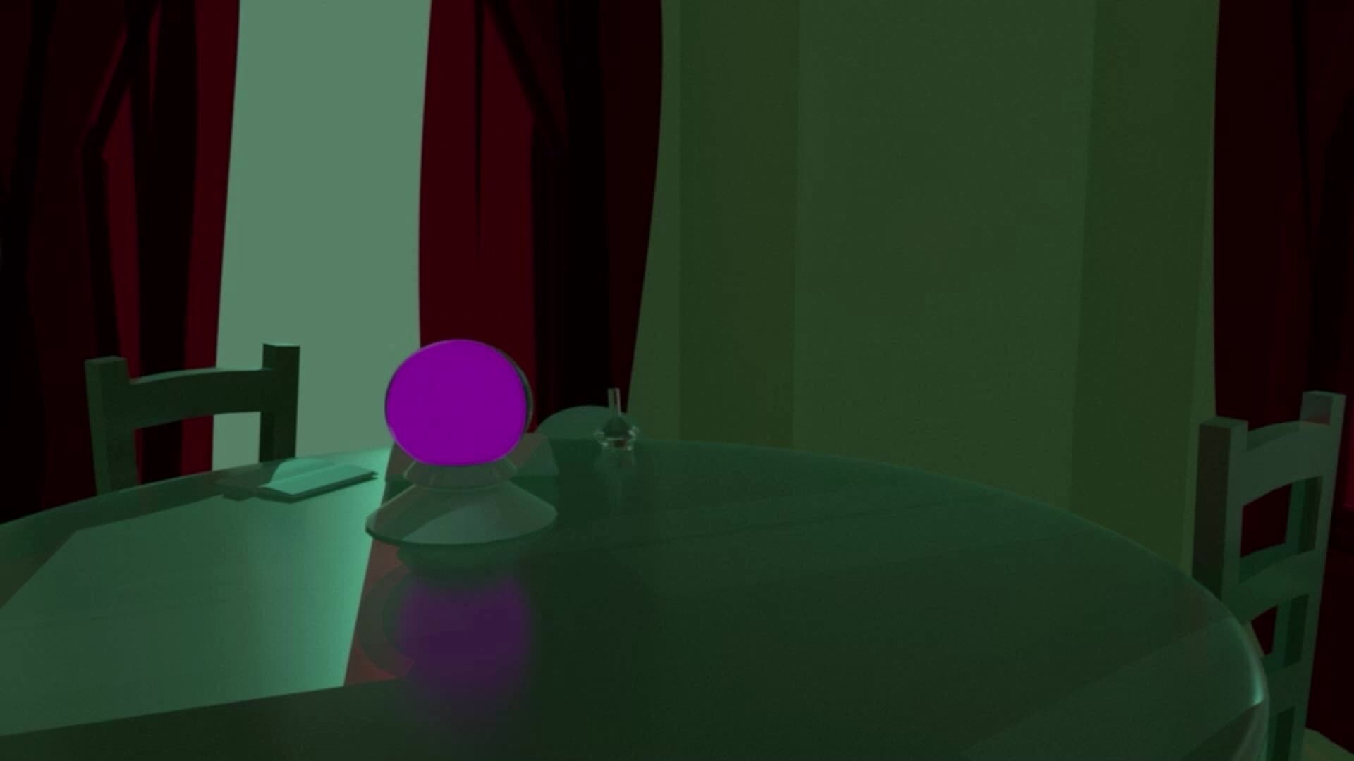 ArtStation - Mischief