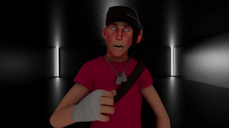 ArtStation - Logan Frank