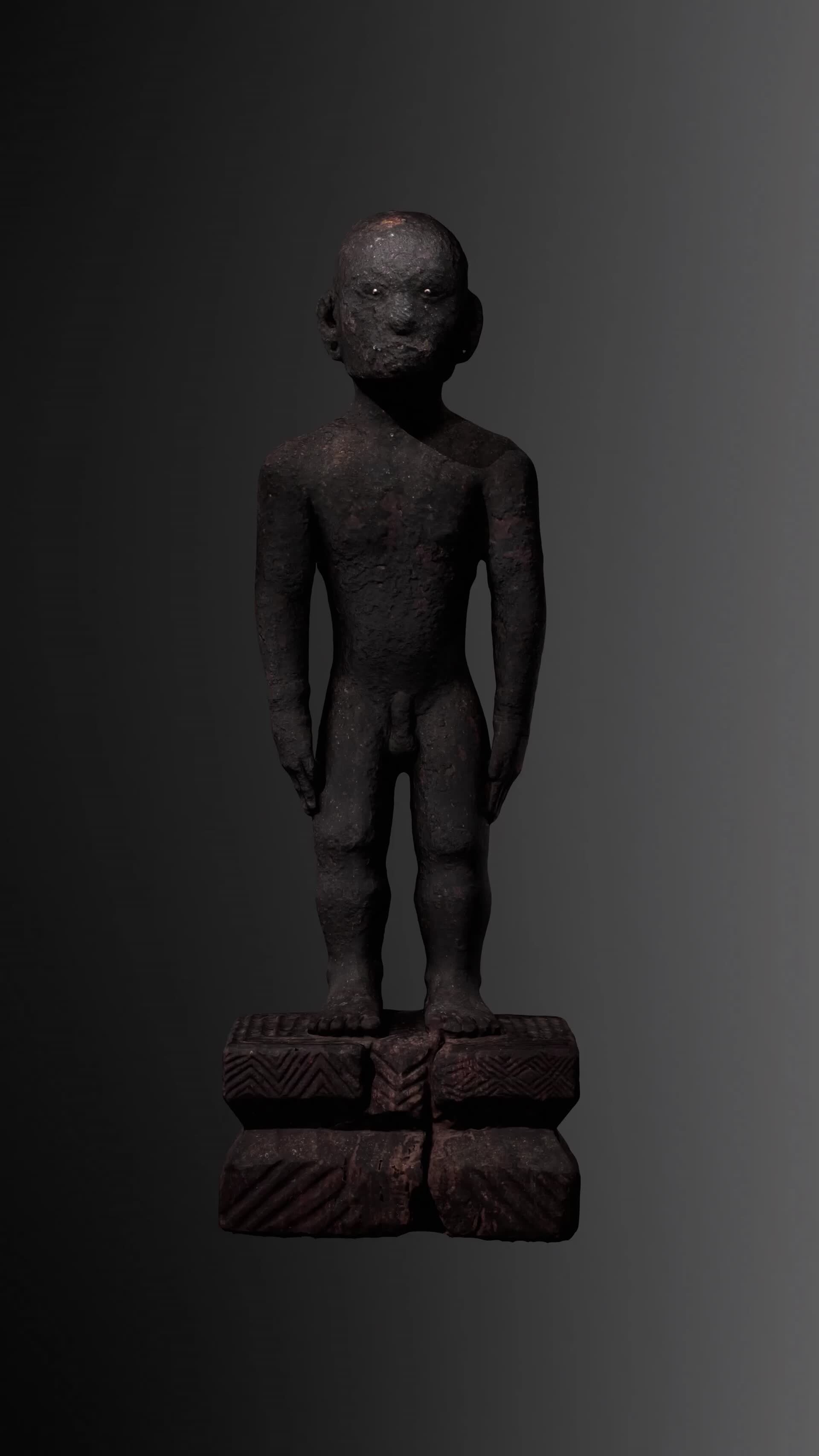 ArtStation - Bulul 26