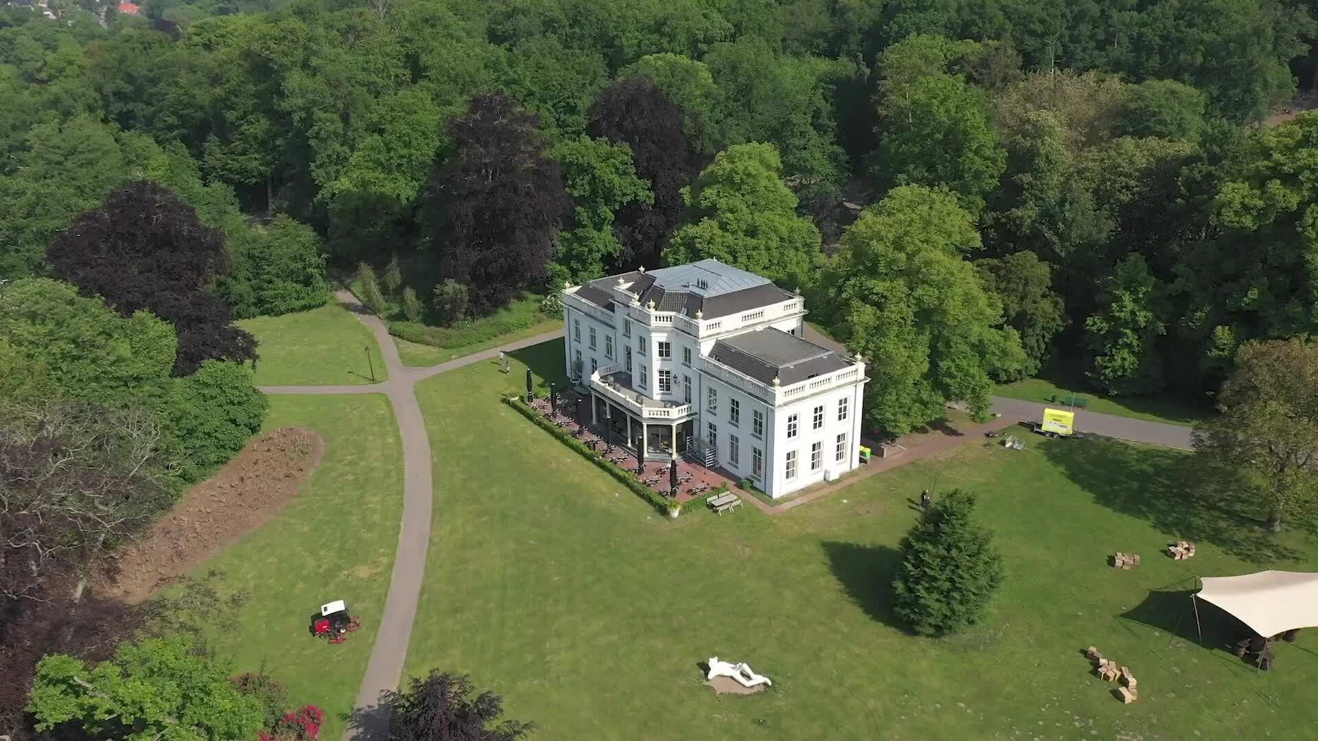 ArtStation - MATCH MOVE