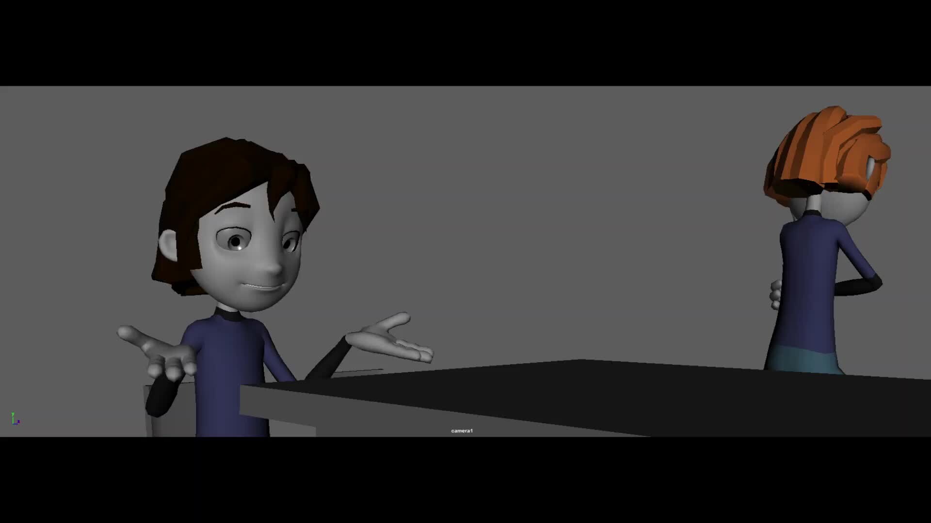 ArtStation - Animation - for audio