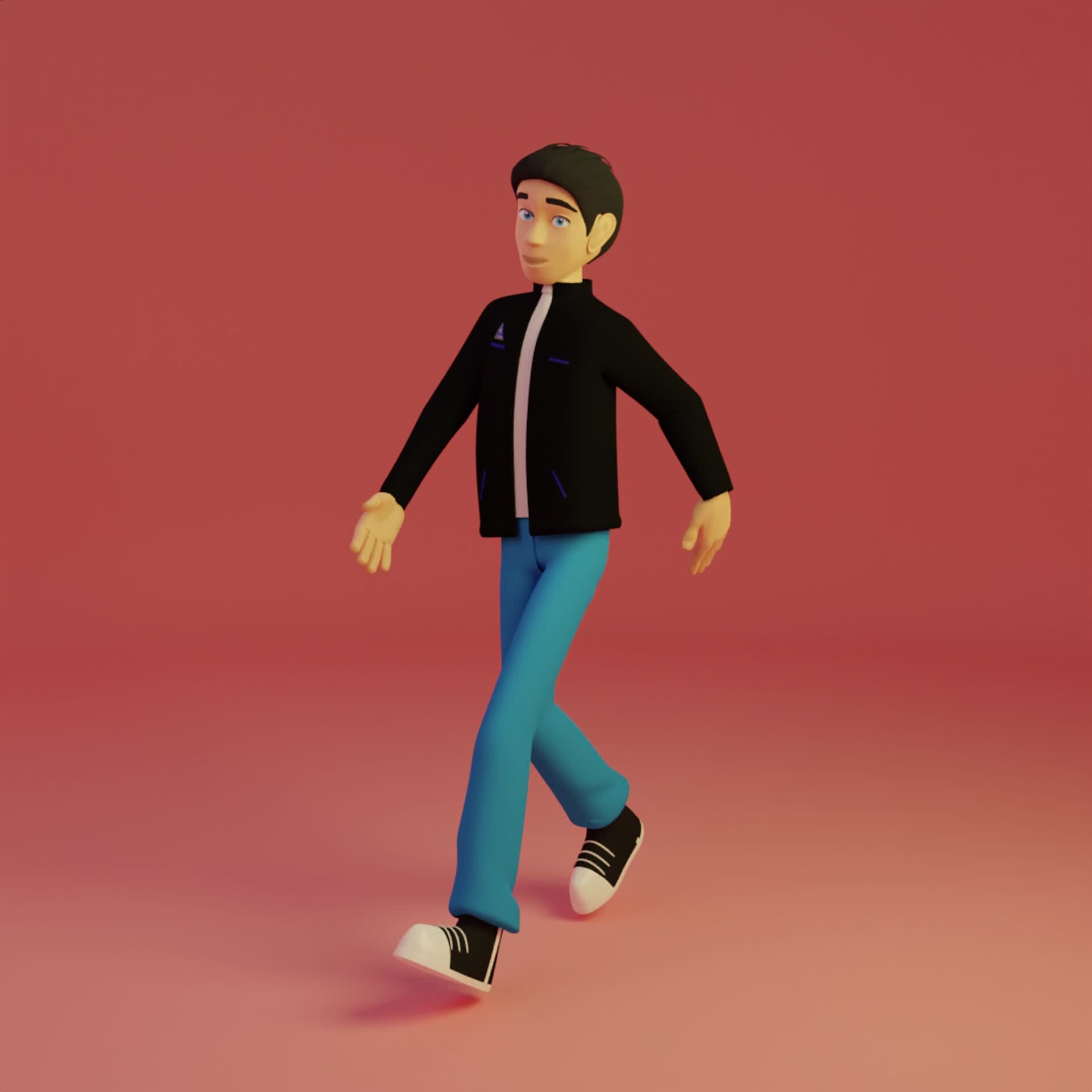 ArtStation - Wira | LHDN