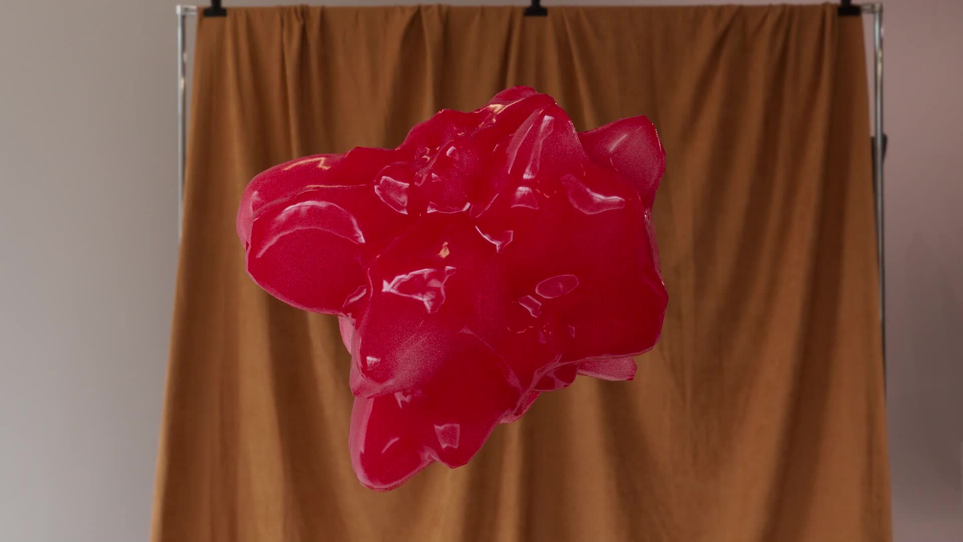 ArtStation - blob fx