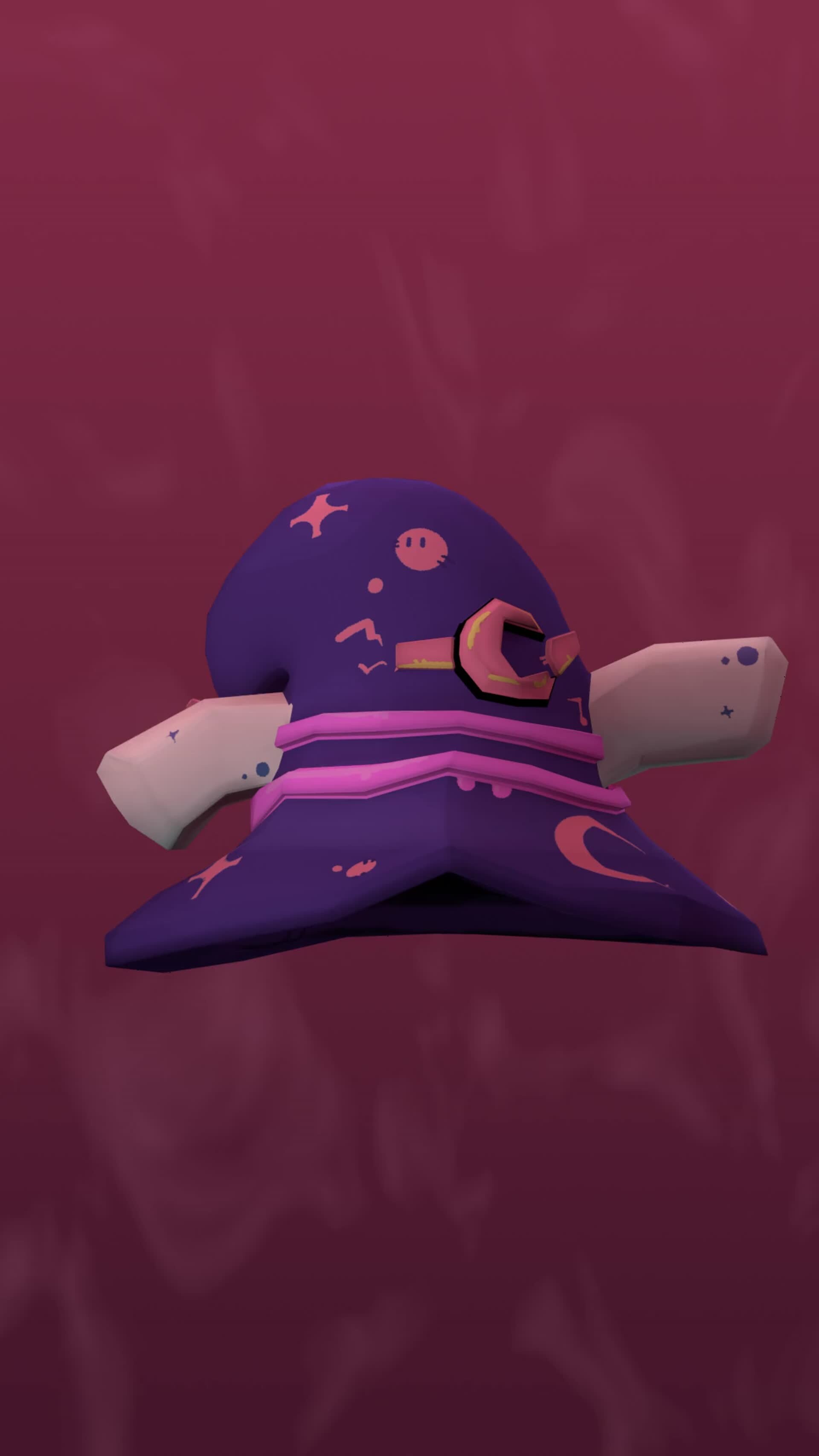 ArtStation - VRChat bunny hats