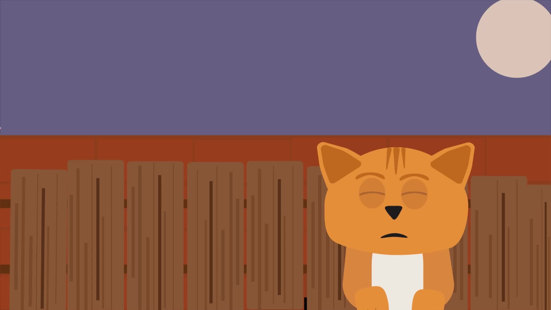 ArtStation - Jack The Cat