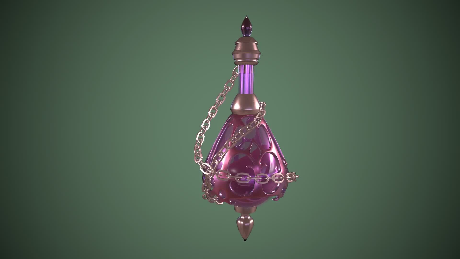 Fanny - Fantasy Potion