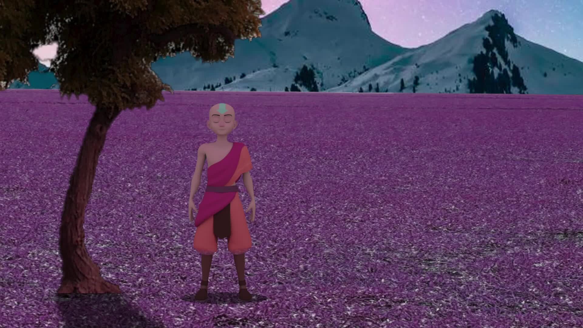 ArtStation - AnimationClip