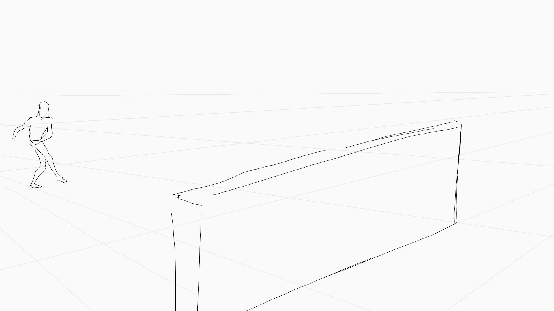 ArtStation - Practice Animation