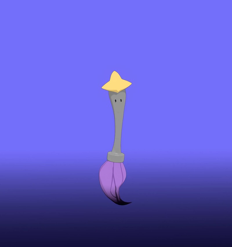 ArtStation - Philip Simpson