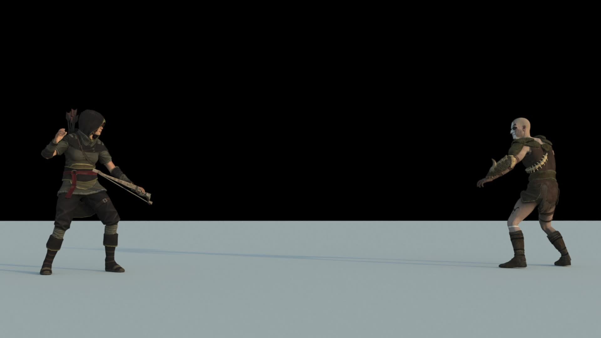 ArtStation - Shield FX | Houdini