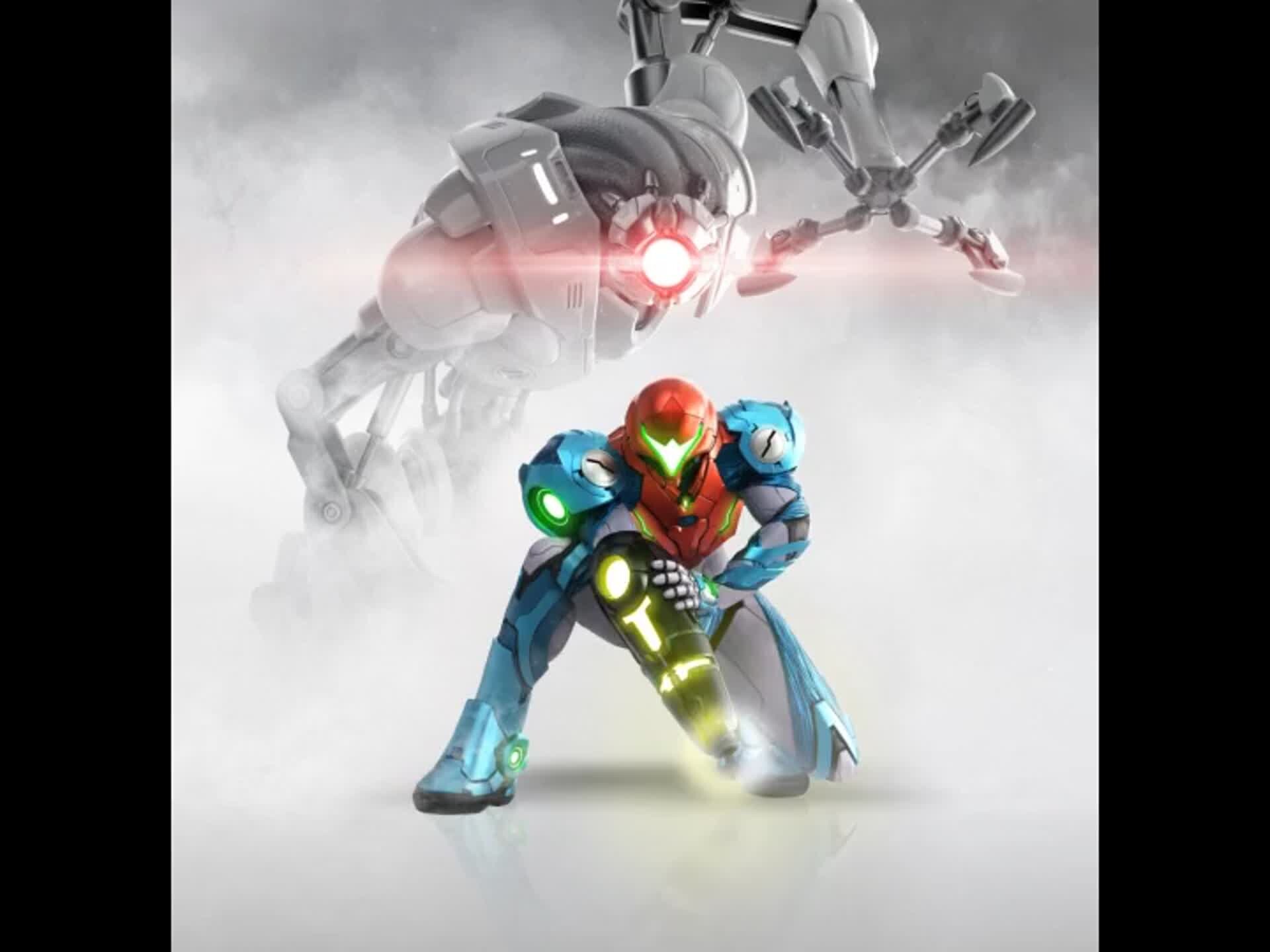 ArtStation - 2D ROBOT CHARACTER ANIMATION