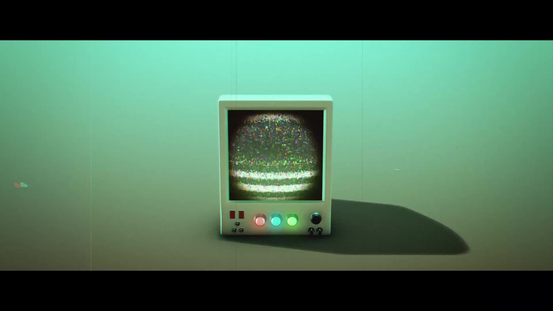 ArtStation - Recent work on Trailer for Animated Feature Film - Cloth Simulation & Technical Art