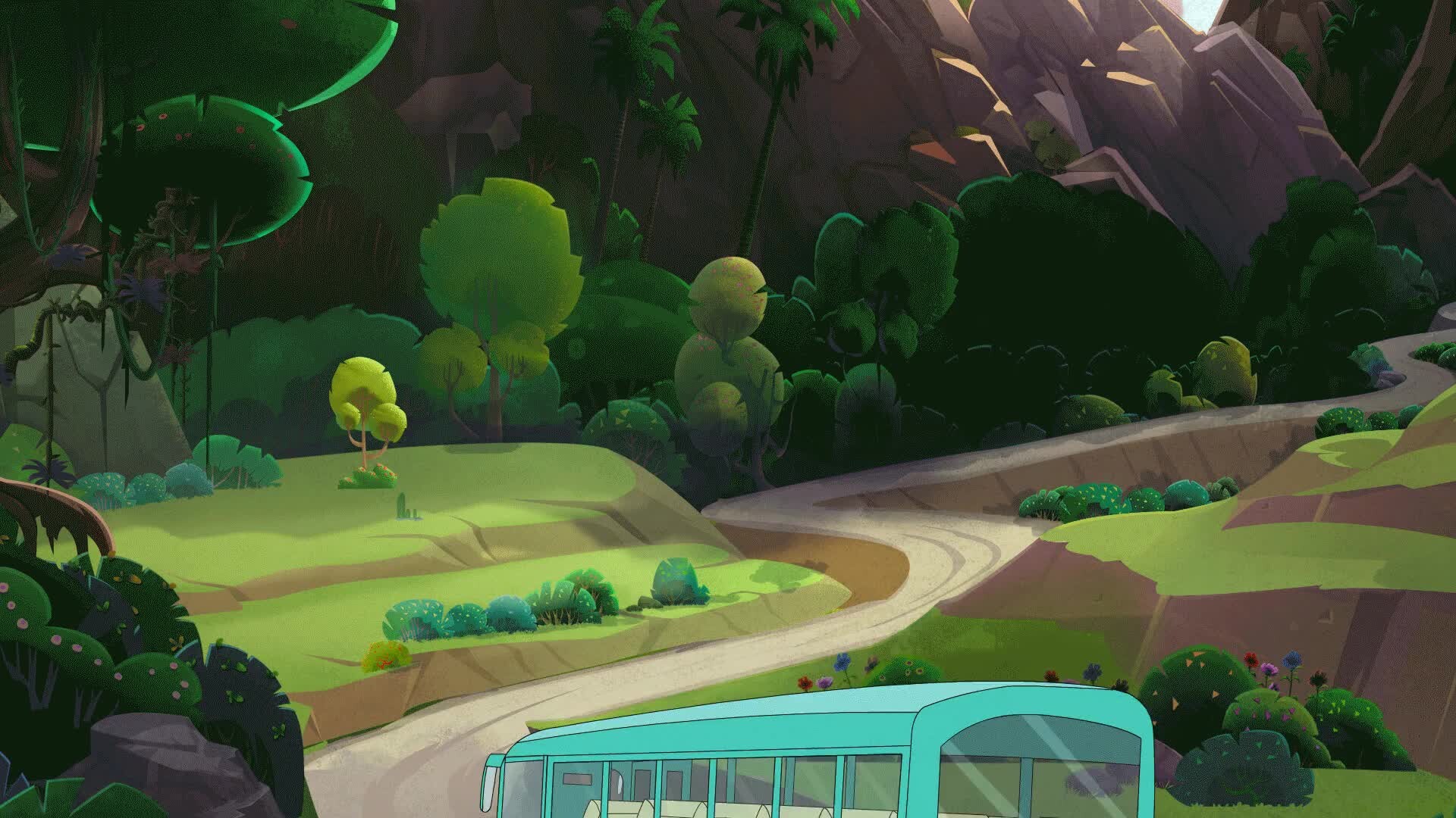 ArtStation - 2D Masking