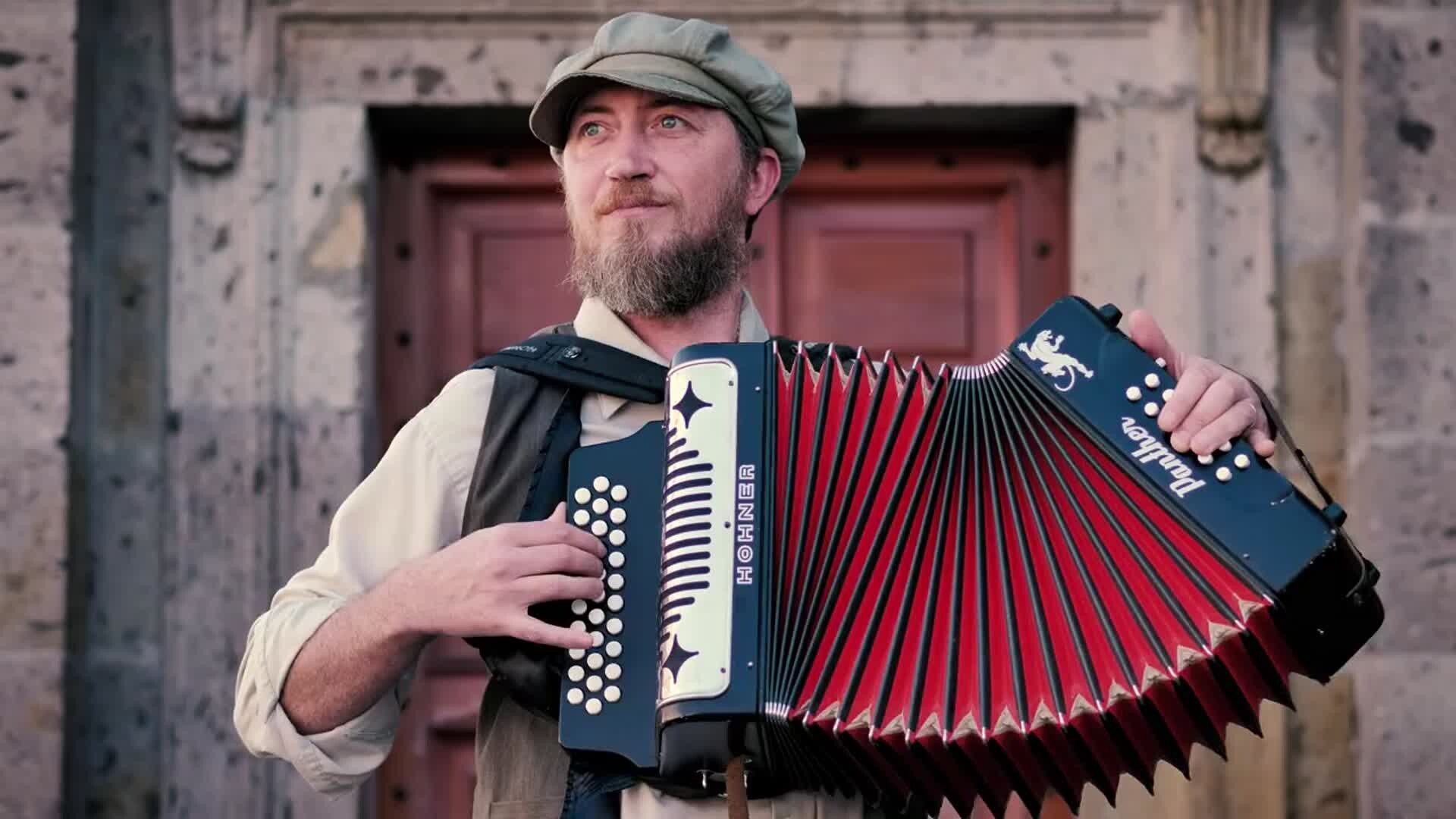 ArtStation - ZOOM TRANSITION