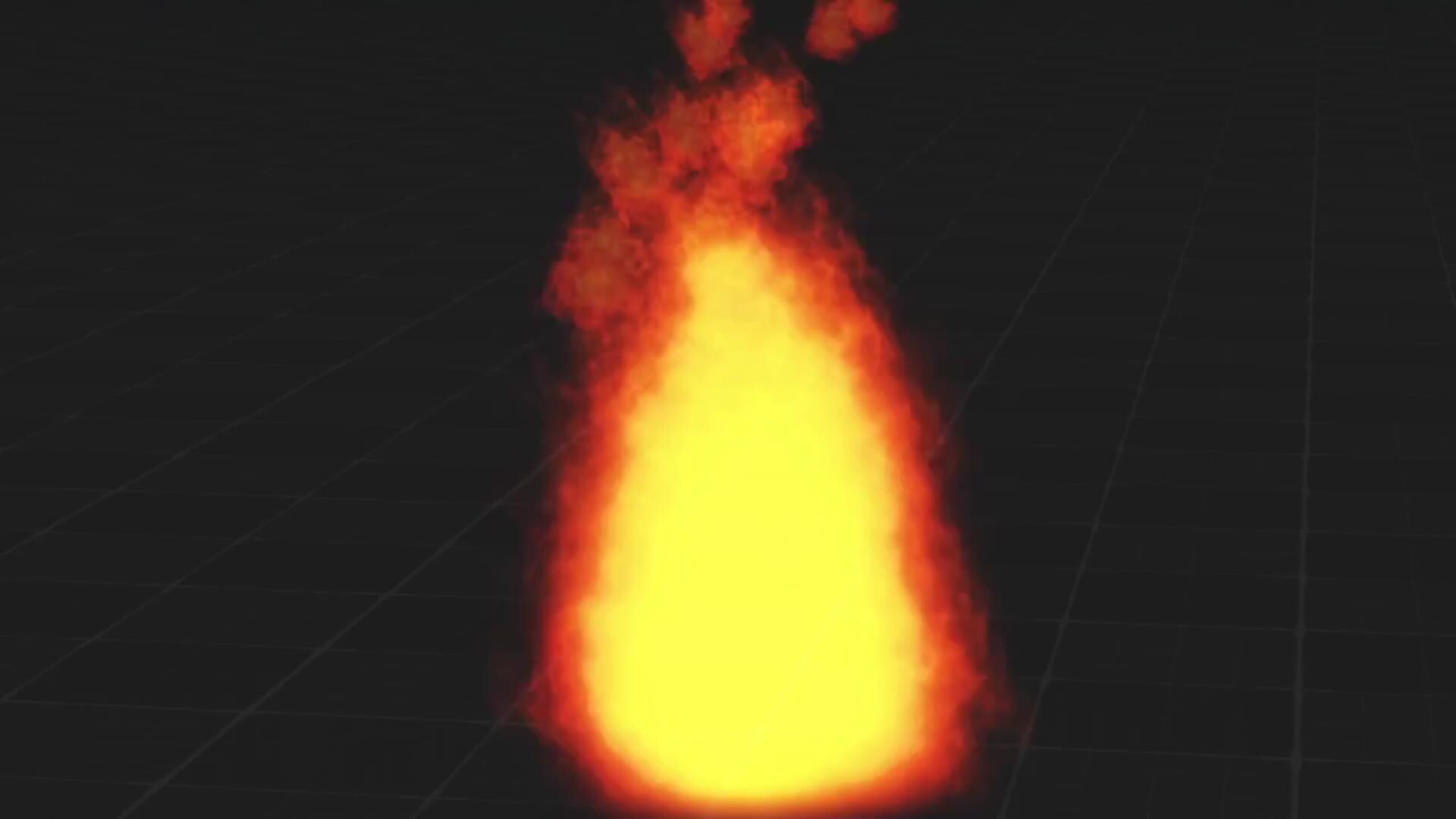 ArtStation - 🔥 Fire!