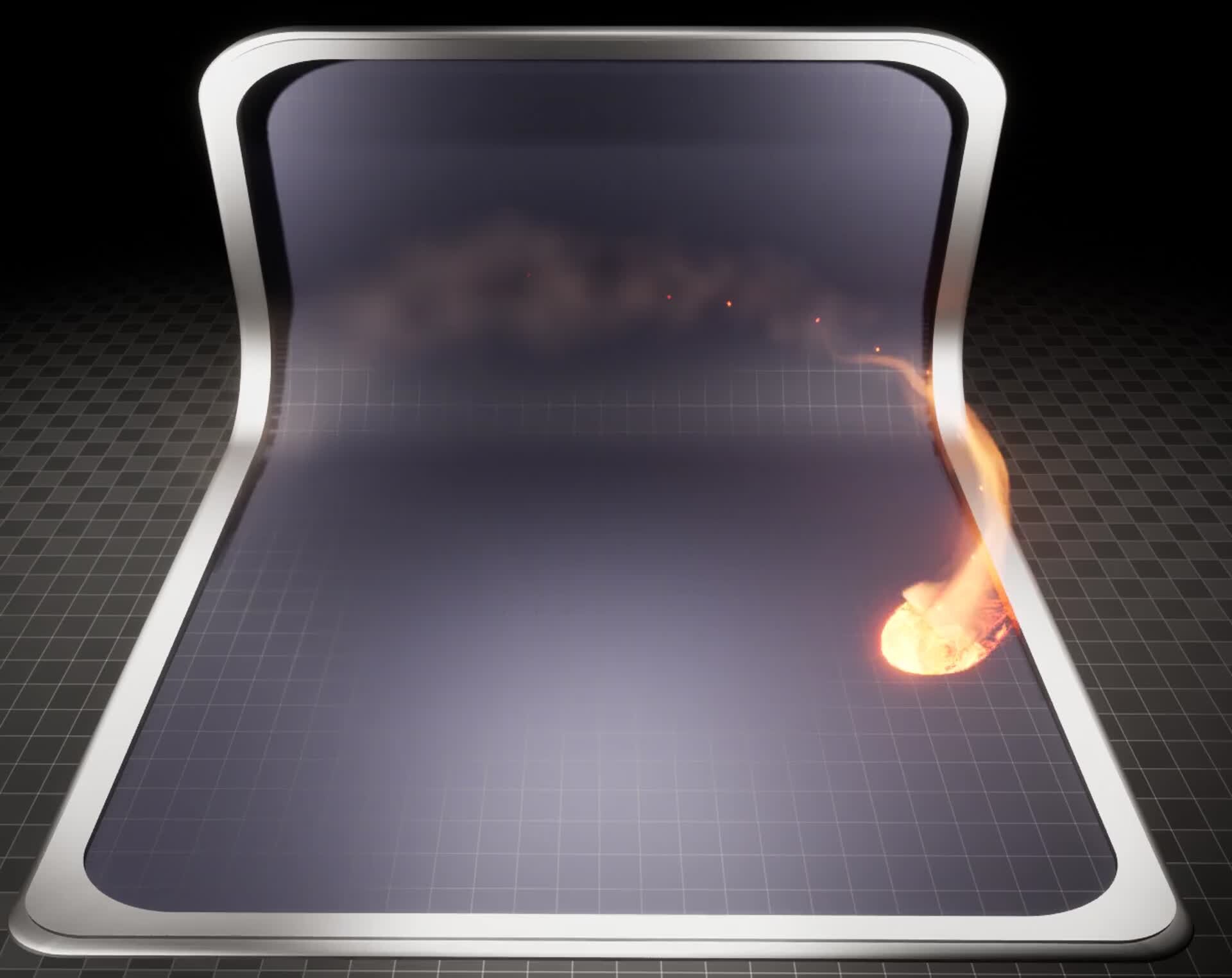 ArtStation - Fireball FX