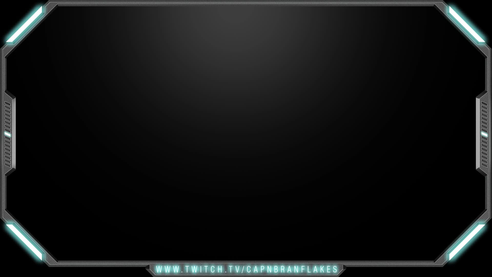 ArtStation - ANIMATED FACECAM