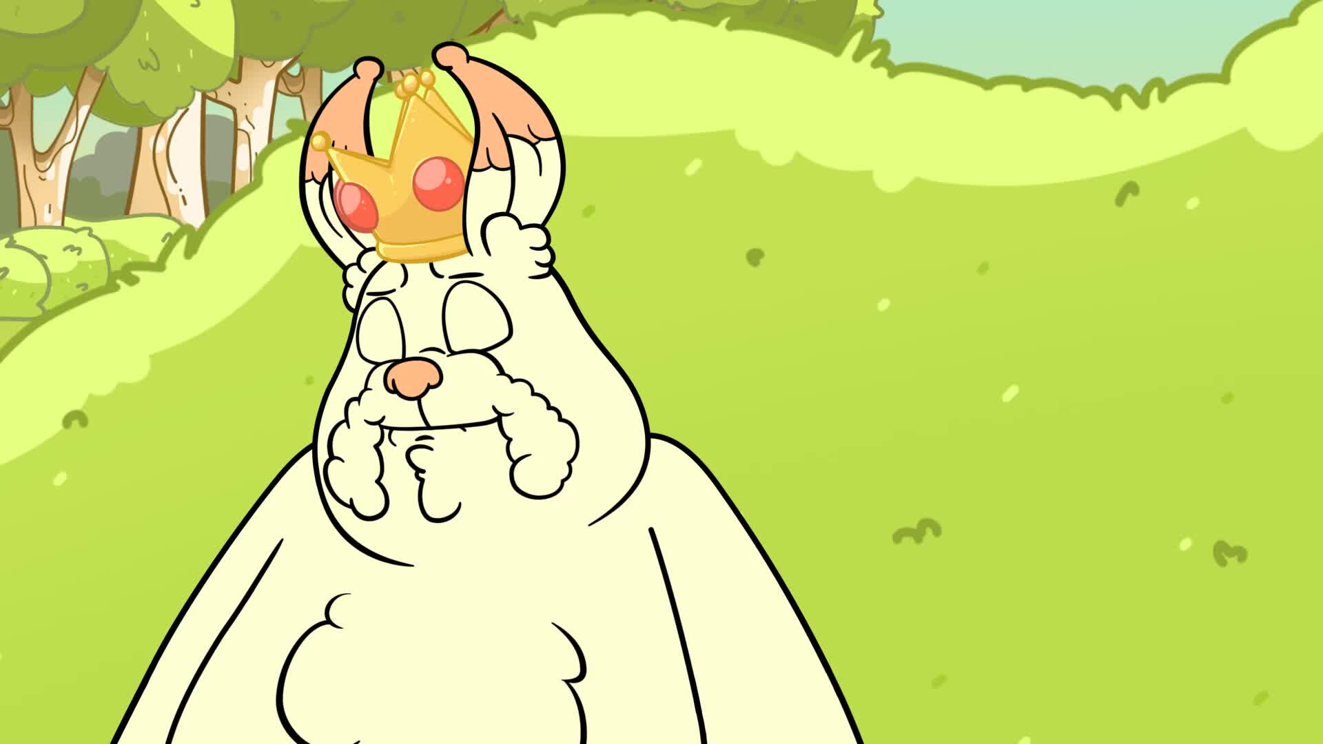 ArtStation - Grab It, Fast! shoot