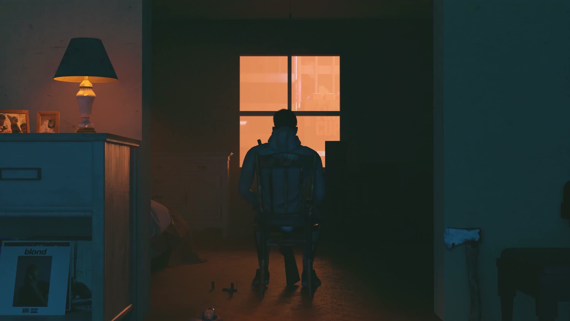 ArtStation - End of the road