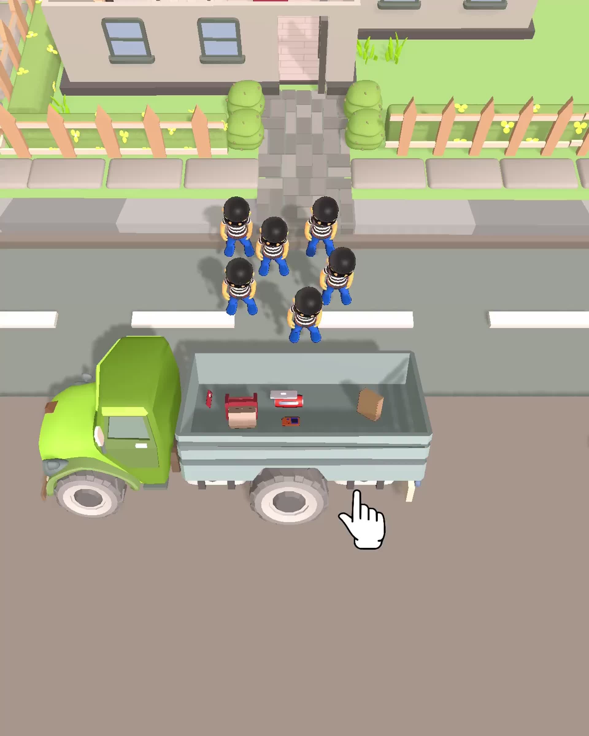 ArtStation - Thieves Co