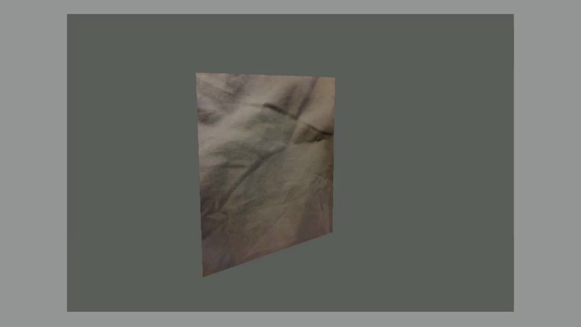 ArtStation - Simulation Practice 1