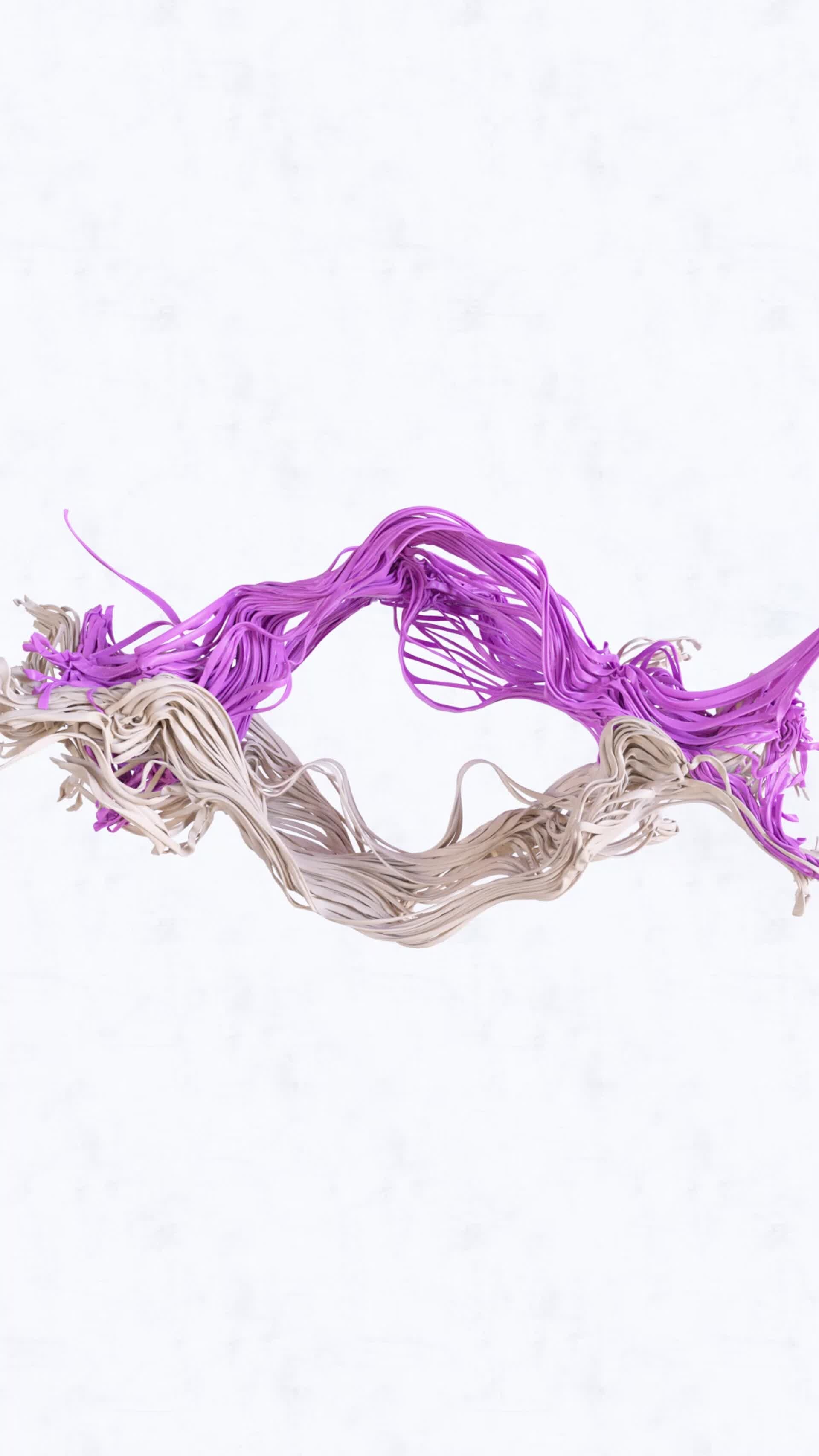 ArtStation - Tried vellum hair but I really don’t know anything yet 😅 ...